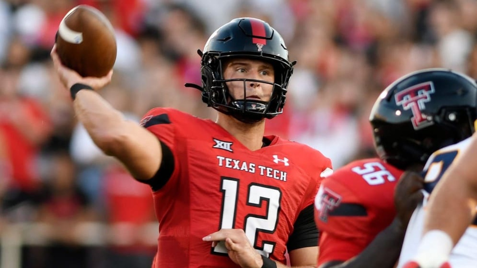 What is Louisville Getting in QB Tyler Shough? | Yardbarker