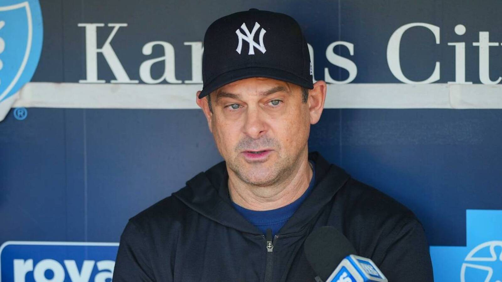 Survey offers warning for Yankees' Aaron Boone, Brian Cashman | Yardbarker