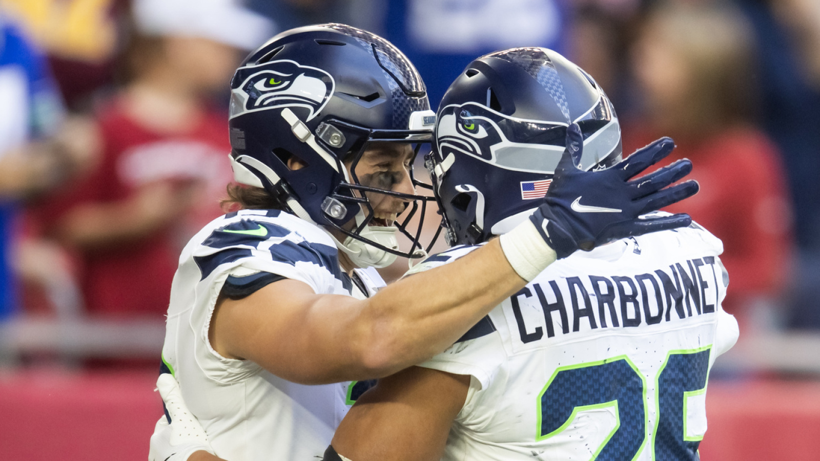 Seahawks maintain NFC West lead in win over Cardinals | Yardbarker