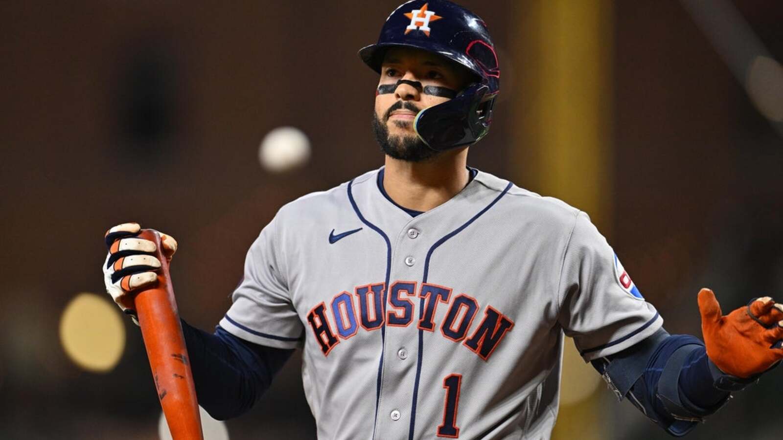 Astros look for spark in doubleheader vs. Orioles | Yardbarker