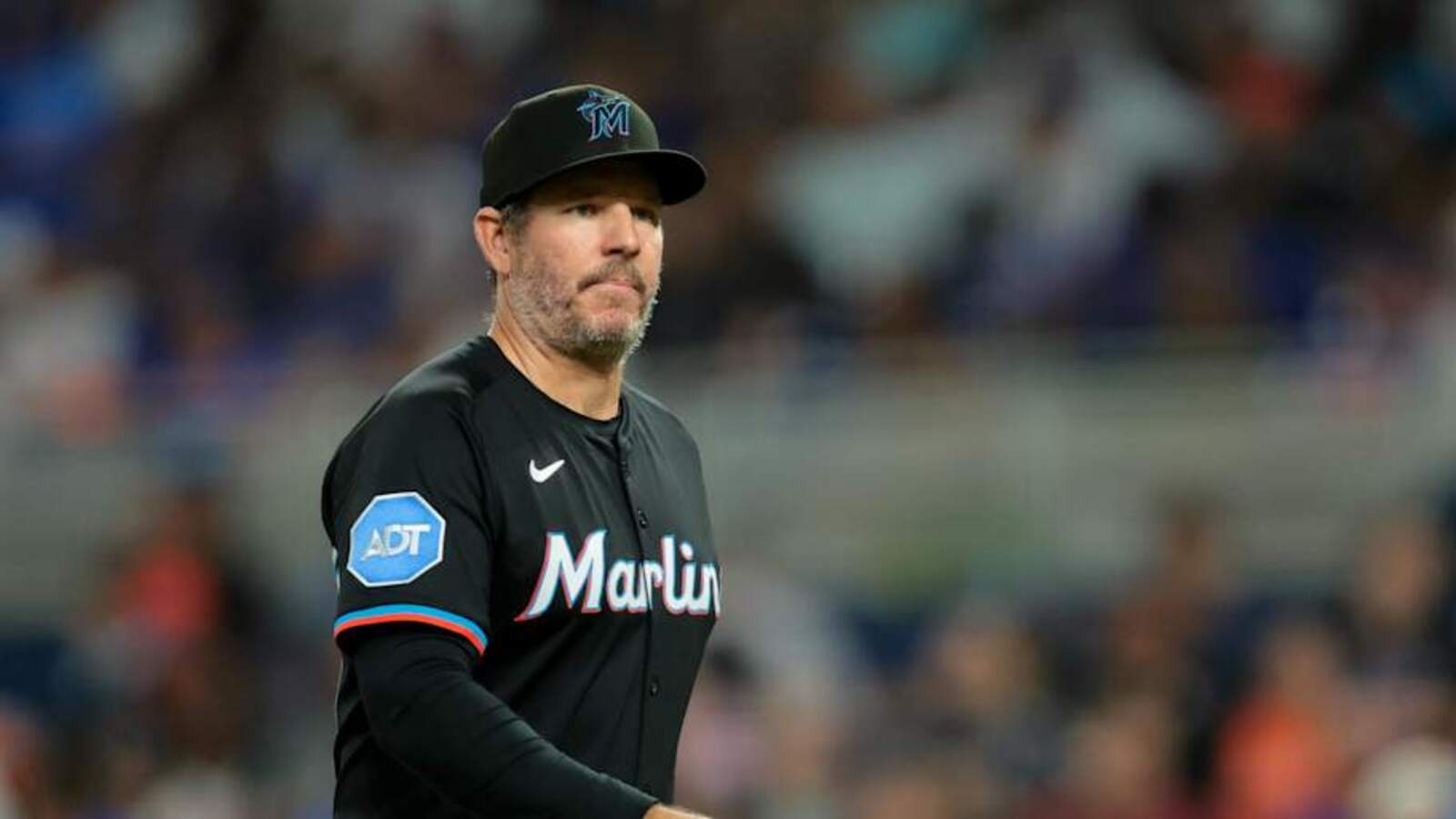 MLB Writer Declares Marlins as Surprising Free Agent Destination ...