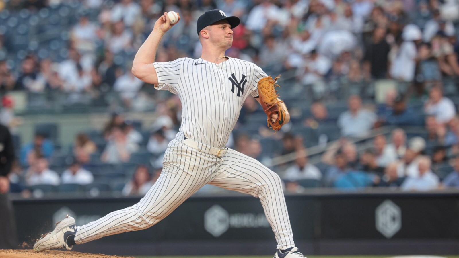 The Yankees have a key pitcher returning from injury | Yardbarker