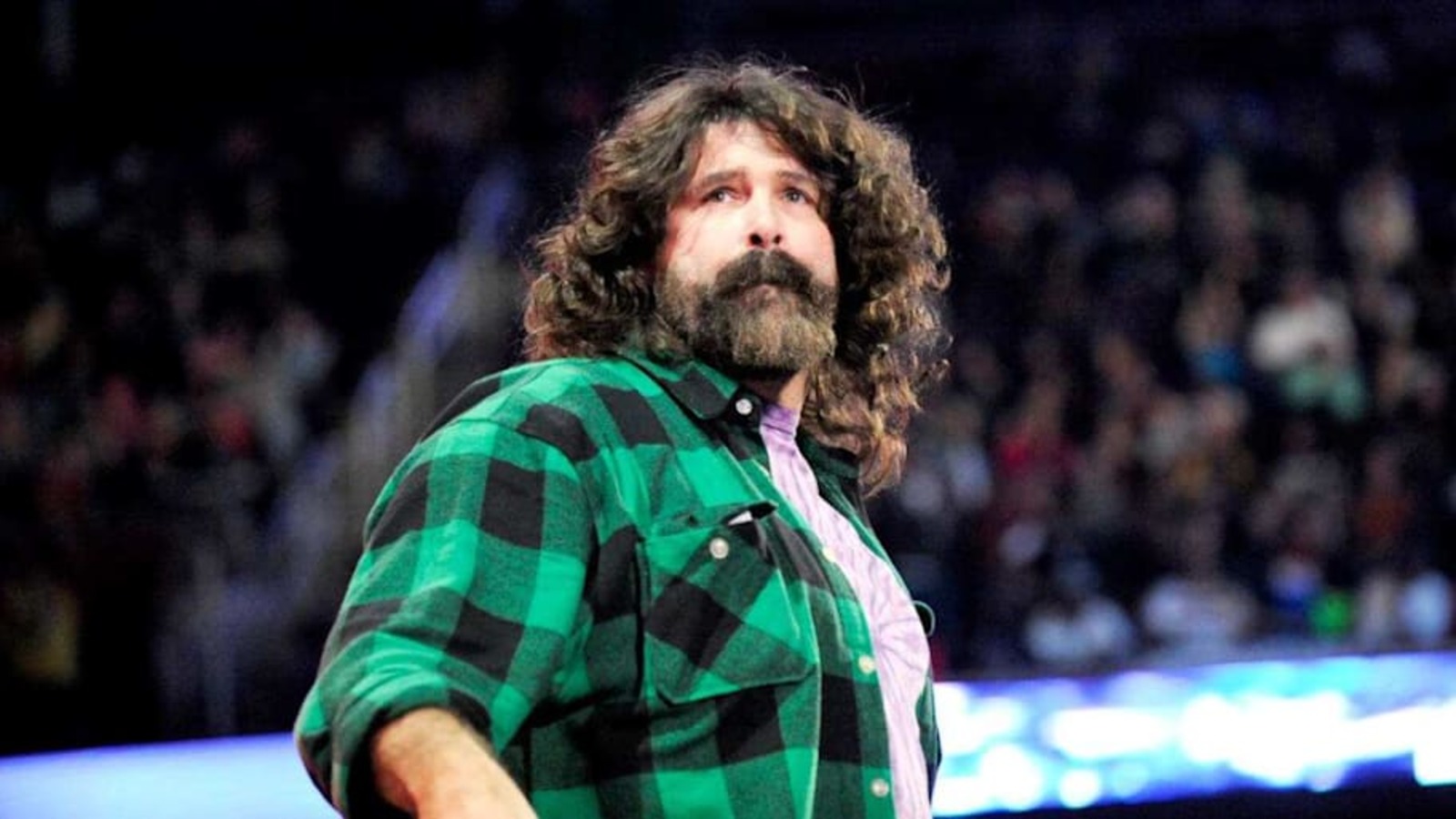 WWE Hall of Famer Mick Foley Reveals When He May Step Away From Wrestling For Good | Yardbarker