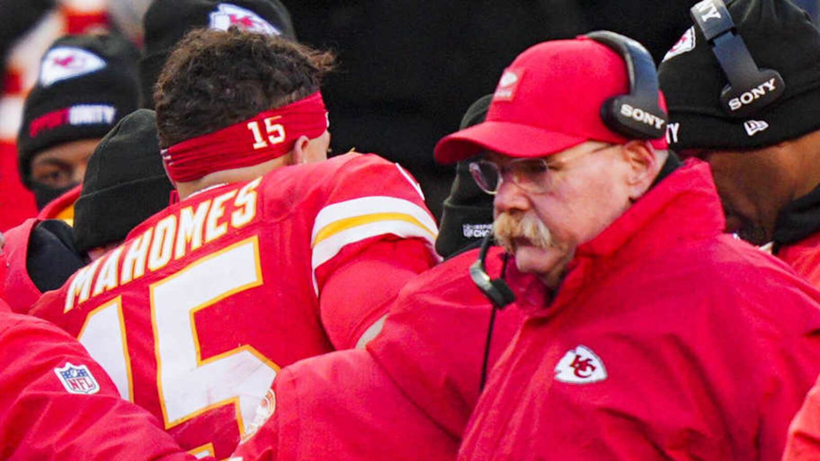 One Reality the Chiefs Can’t Ignore This Offseason | Yardbarker