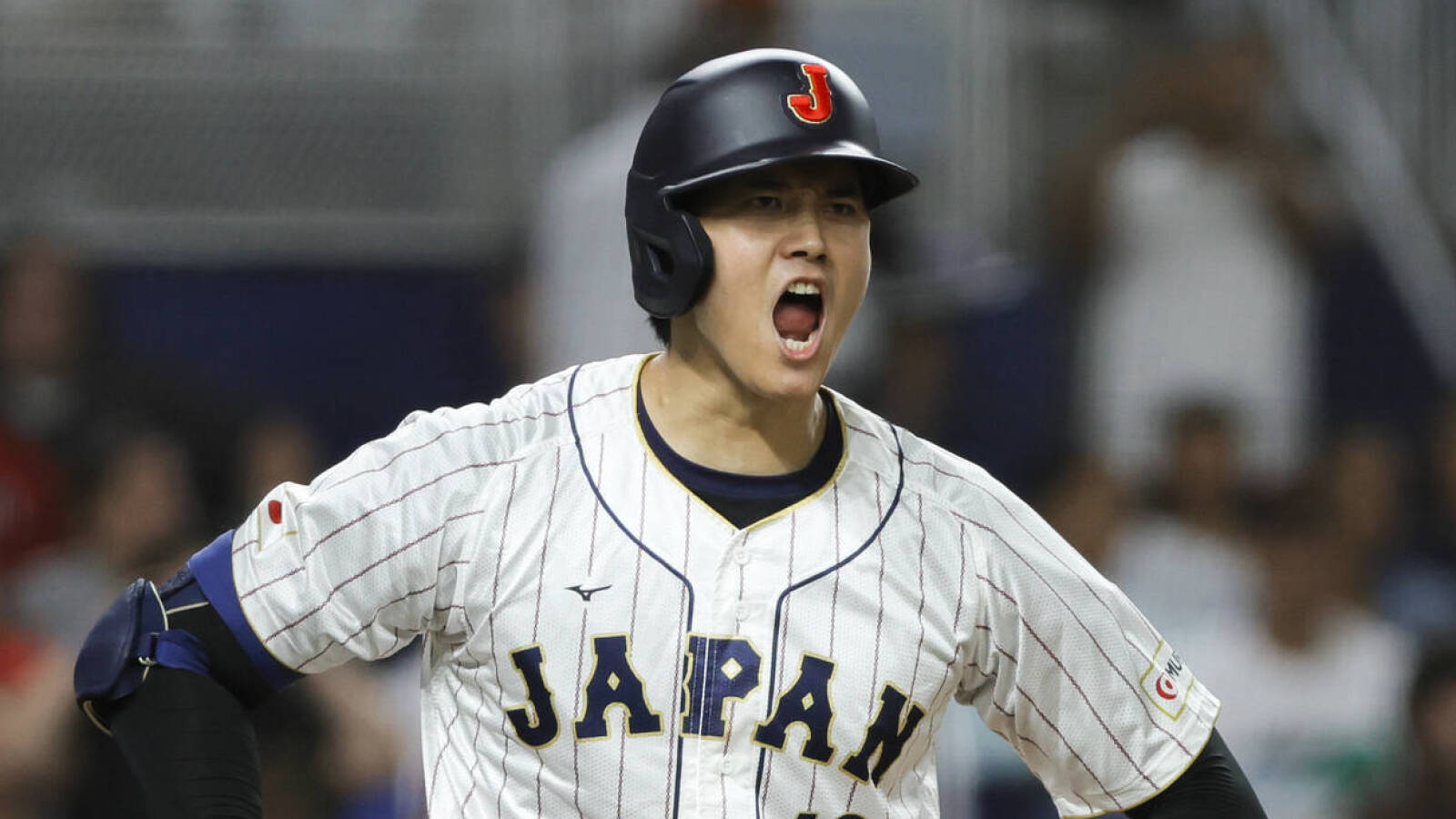 Mexico manager Benji Gil gushes over Shohei Ohtani | Yardbarker