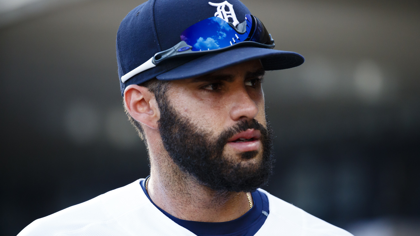 The top 10 MLB right fielders headed into spring training 2017 | Yardbarker