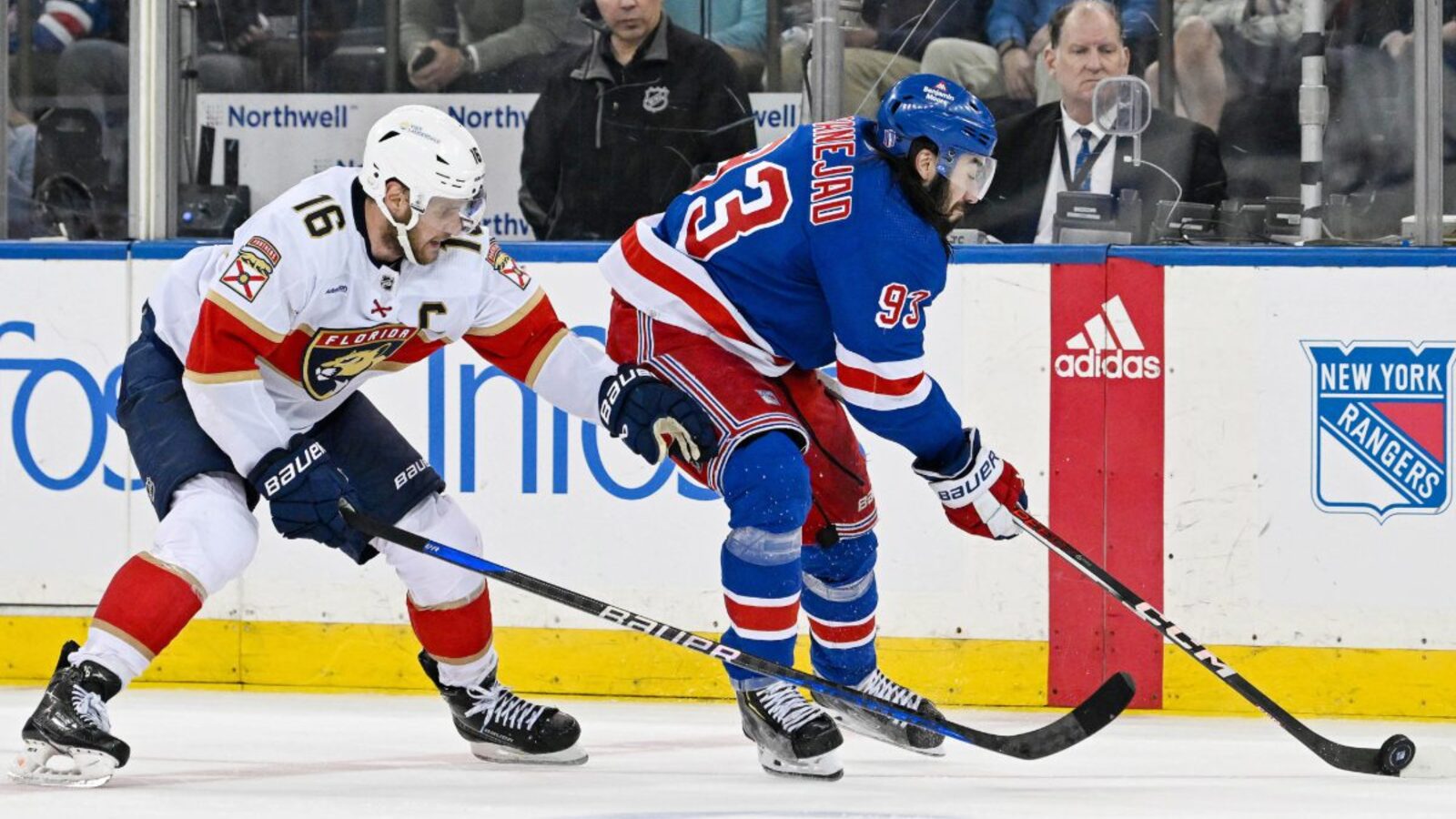 Panthers’ ability to win individual battles is taking them far | Yardbarker