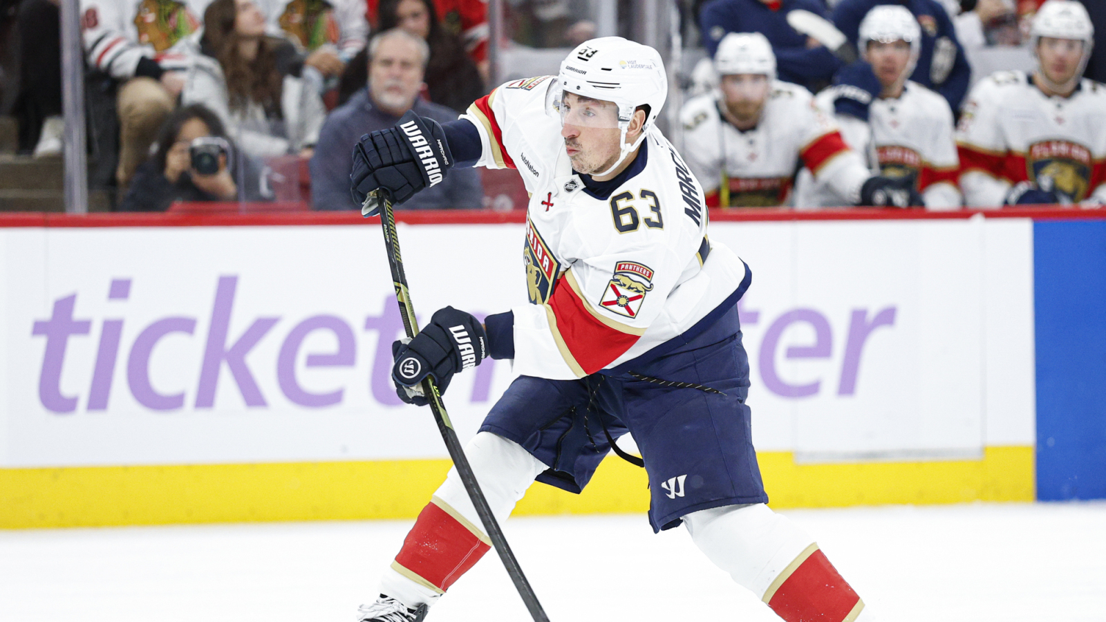 Brad Marchand Update —Who Comes Out of Canada’s Quarterfinal Lineup ...