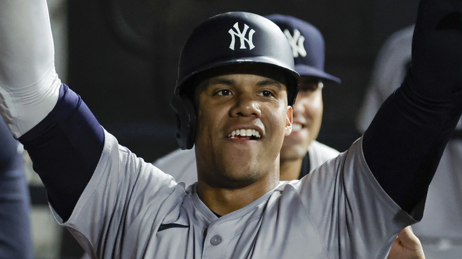 Yankees' Juan Soto has first career three-home run game | Yardbarker