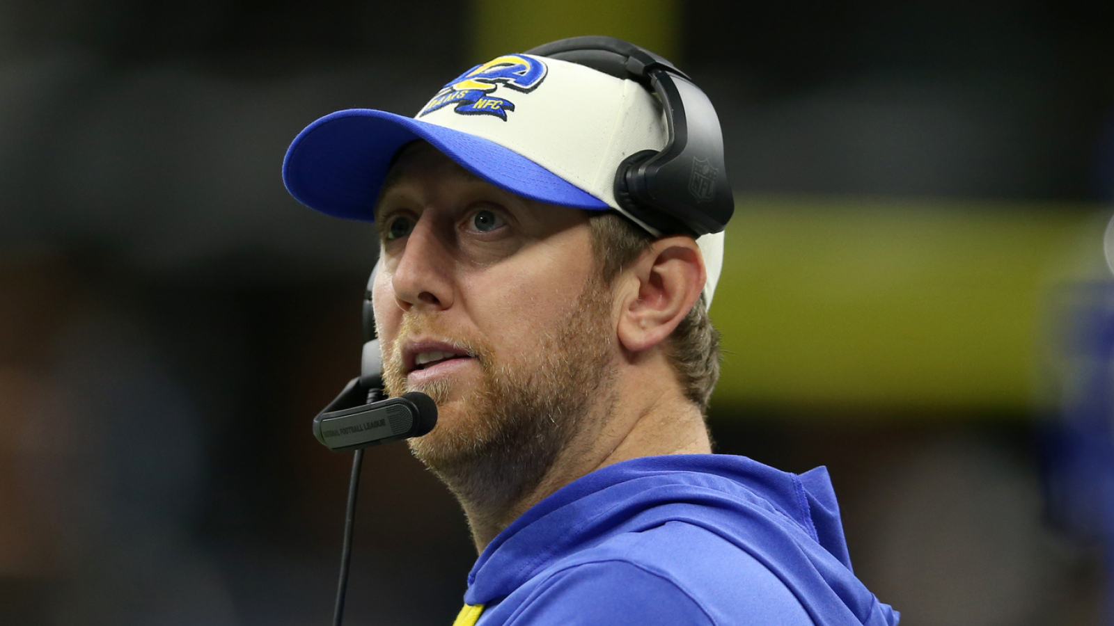 Buccaneers OC discusses head-coaching buzz ahead of win-and-in game ...