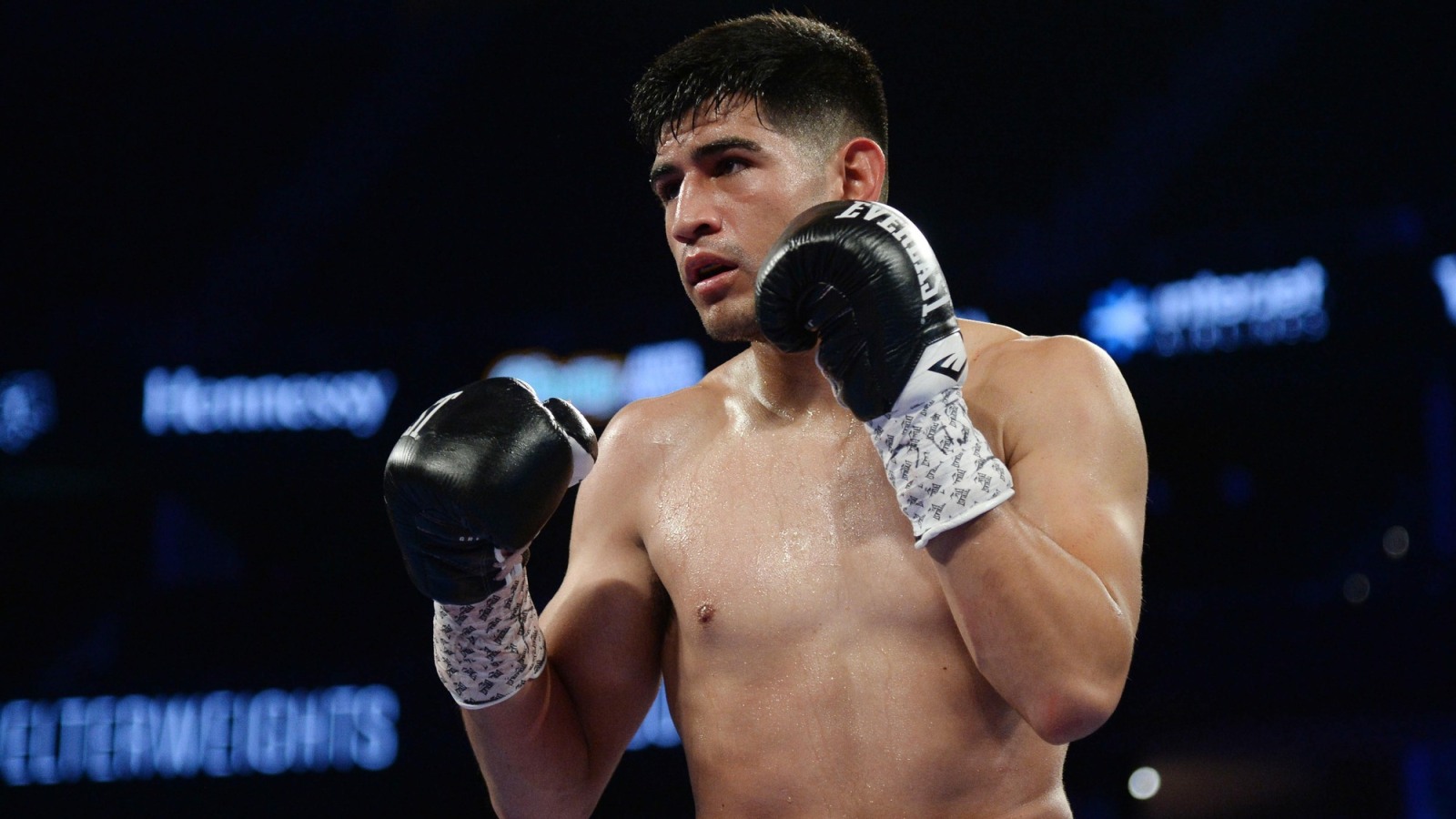 Alexis Rocha vs Raul Curiel 2 – Preview, betting odds and fight card ...