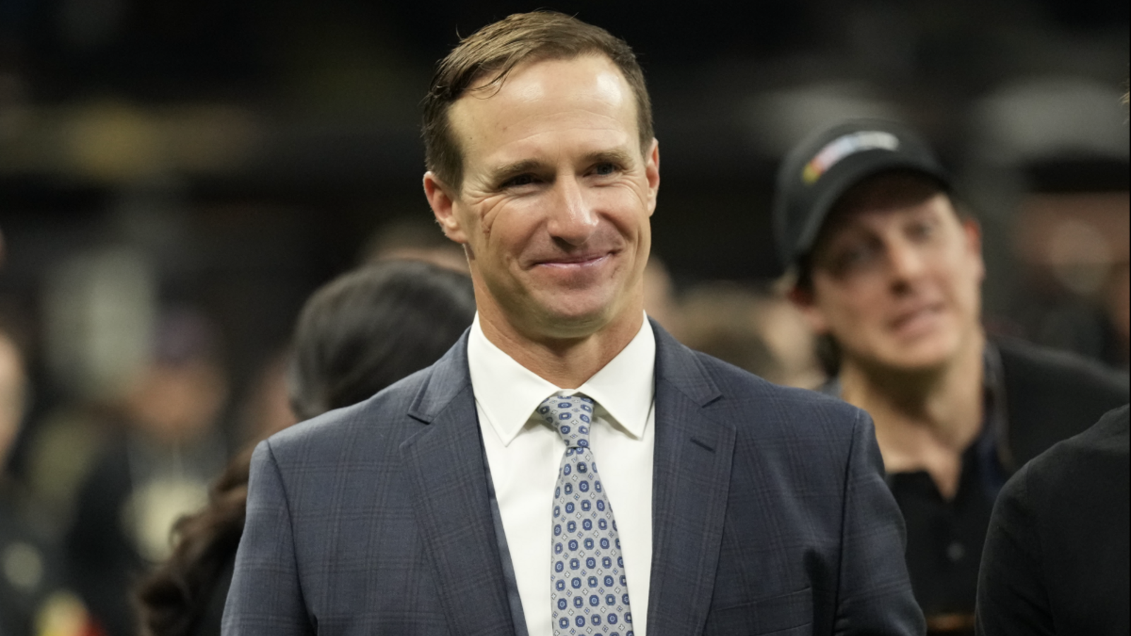 NFL Legend Drew Brees Announces Career News on Friday | Yardbarker