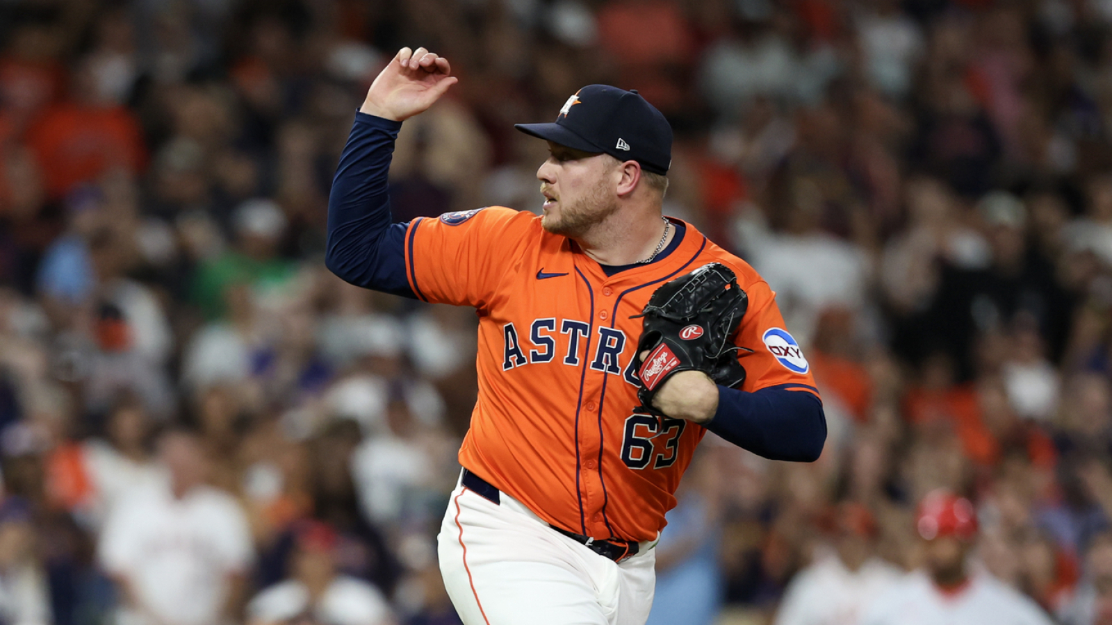 Yankees Claim Michael Siani, Designate Kaleb Ort For Assignment ...