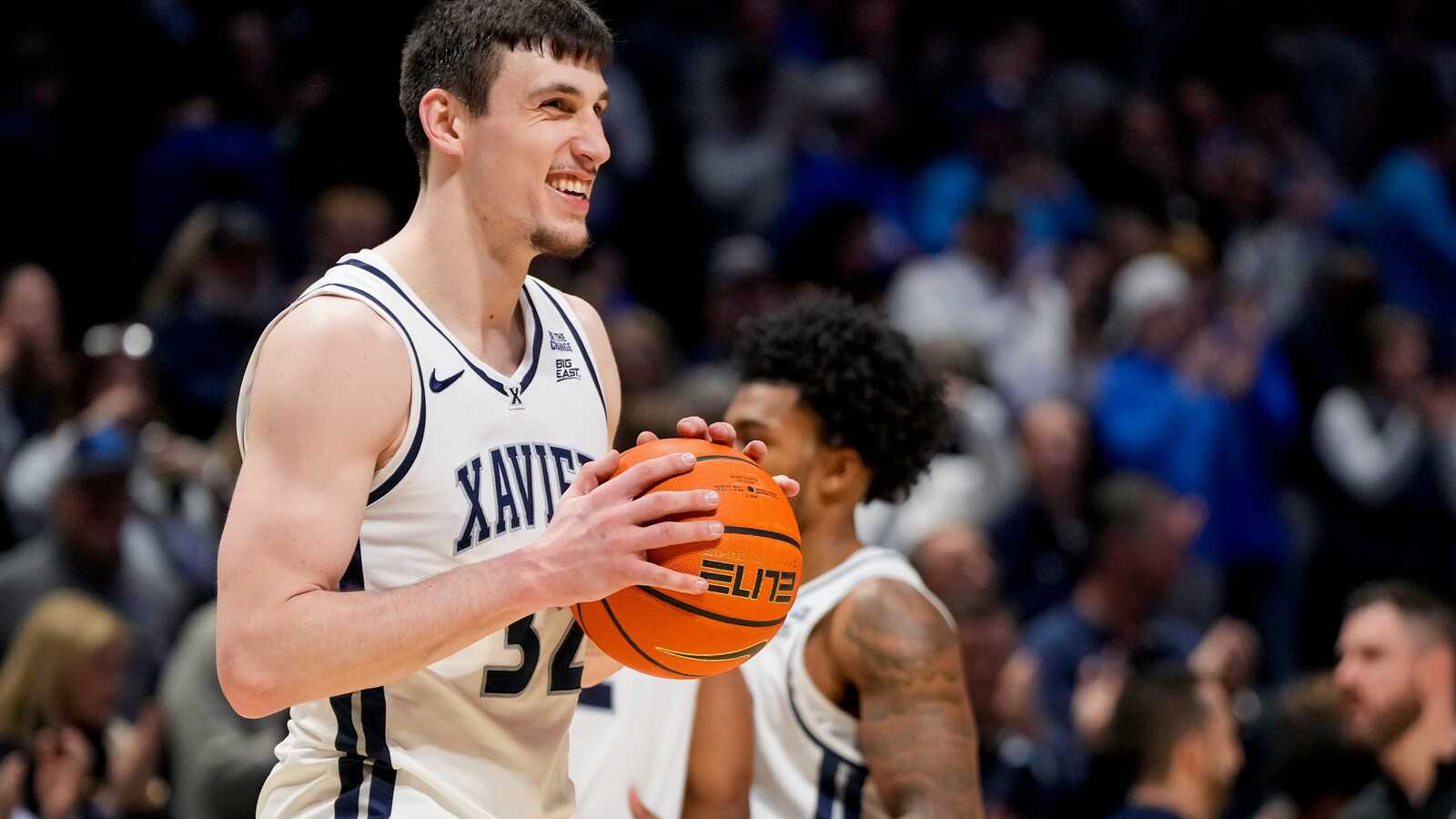 Xavier Vs. Texas First Four Preview | 2025 NCAA Tournament | Yardbarker