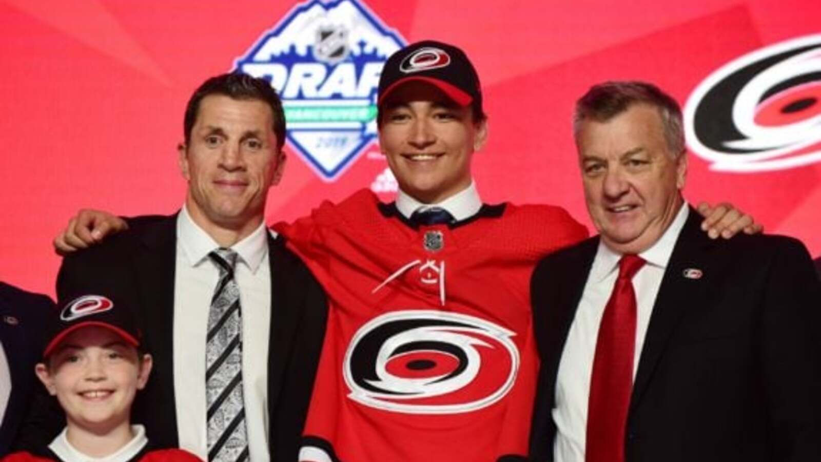 Hurricanes’ Ryan Suzuki Ready for an NHL Call-Up | Yardbarker