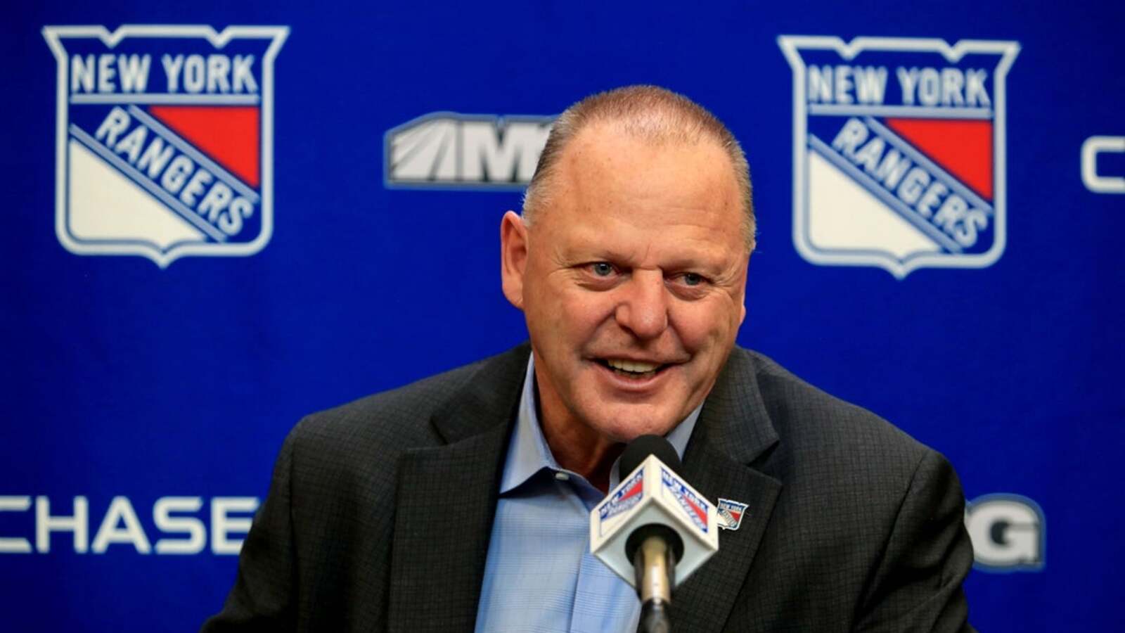 Report: Ex-NHL coach Gerard Gallant to lead KHL team | Yardbarker
