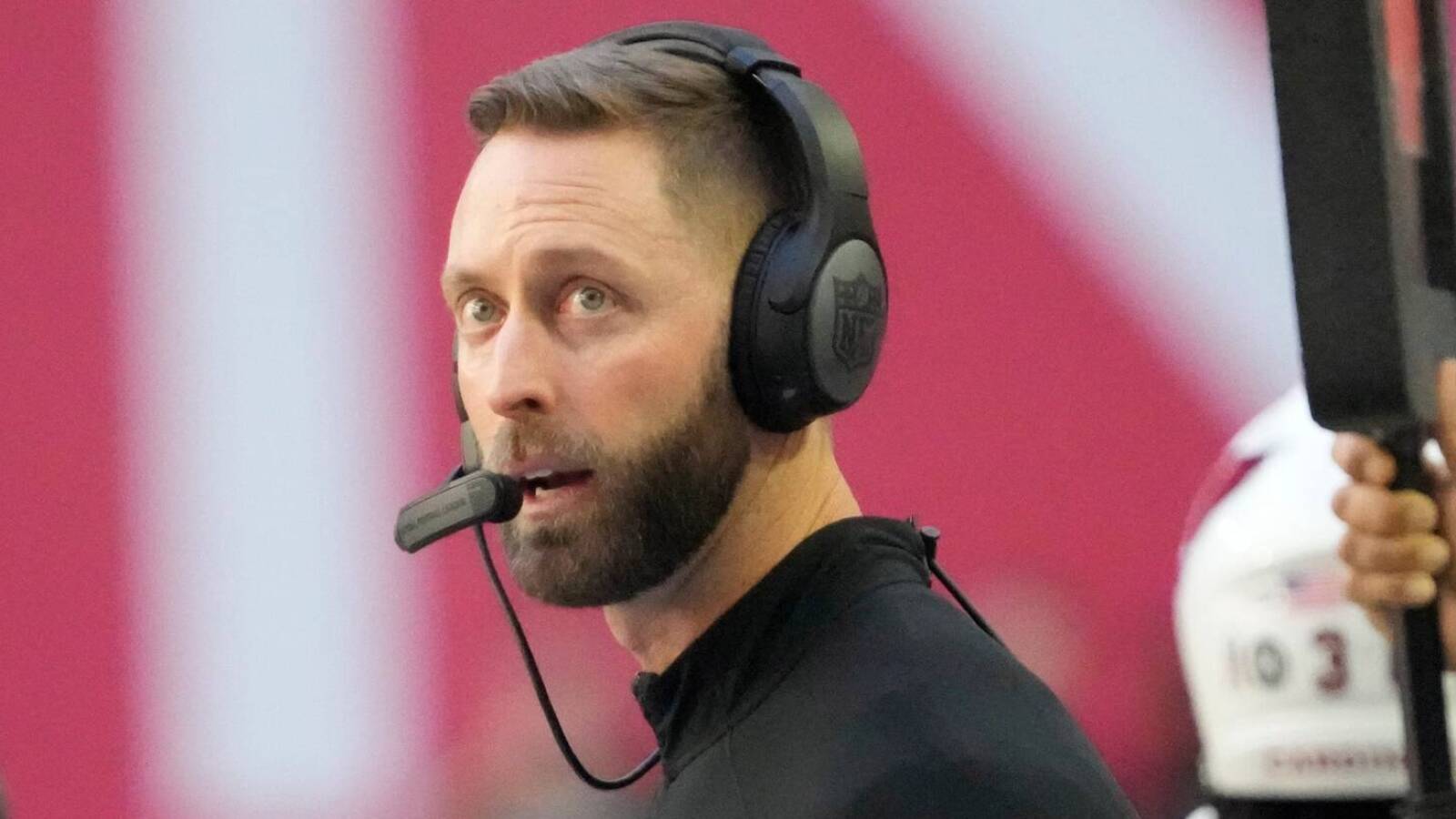 Kliff Kingsbury set to land major OC job | Yardbarker