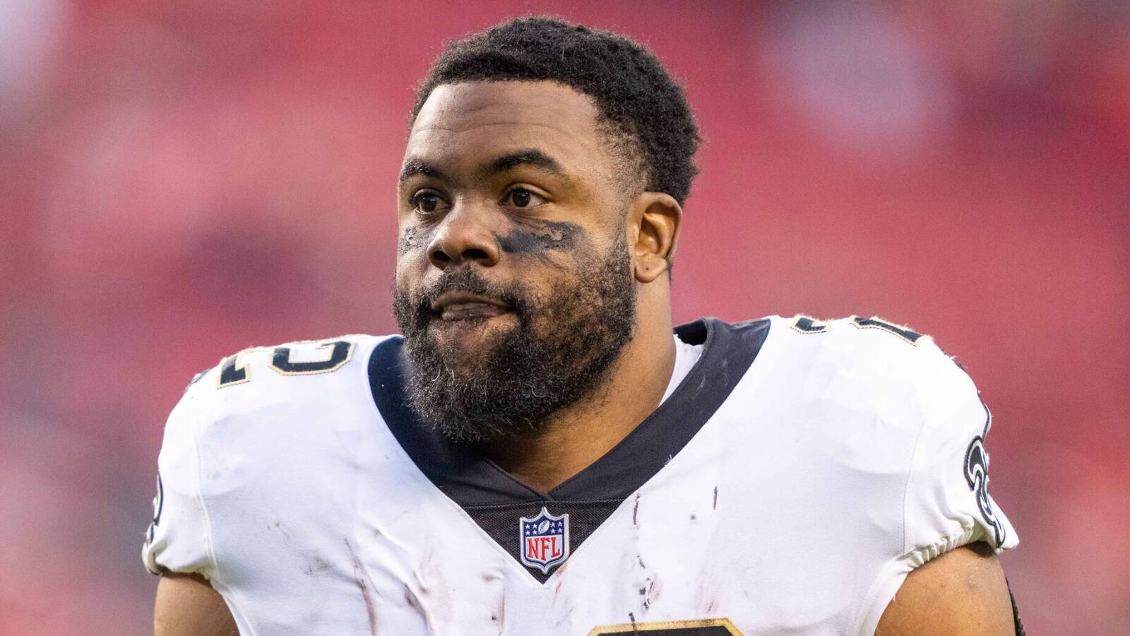 Mark Ingram to replace Reggie Bush at Fox? | Yardbarker