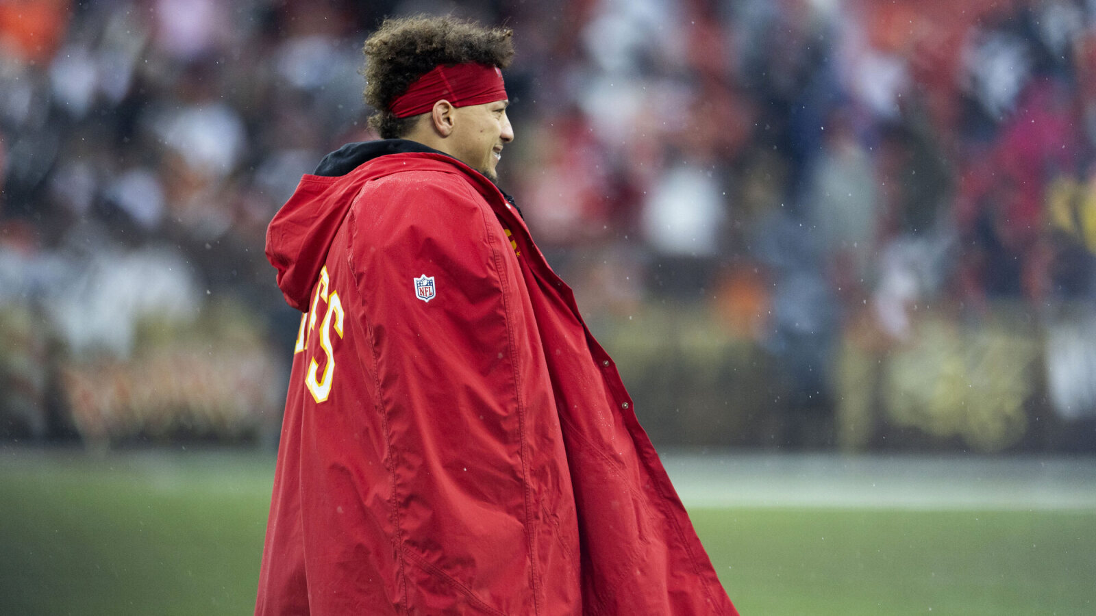 AFC Notes: Patrick Mahomes, Bo Nix, Antonio Pierce, Broncos, Chiefs ...