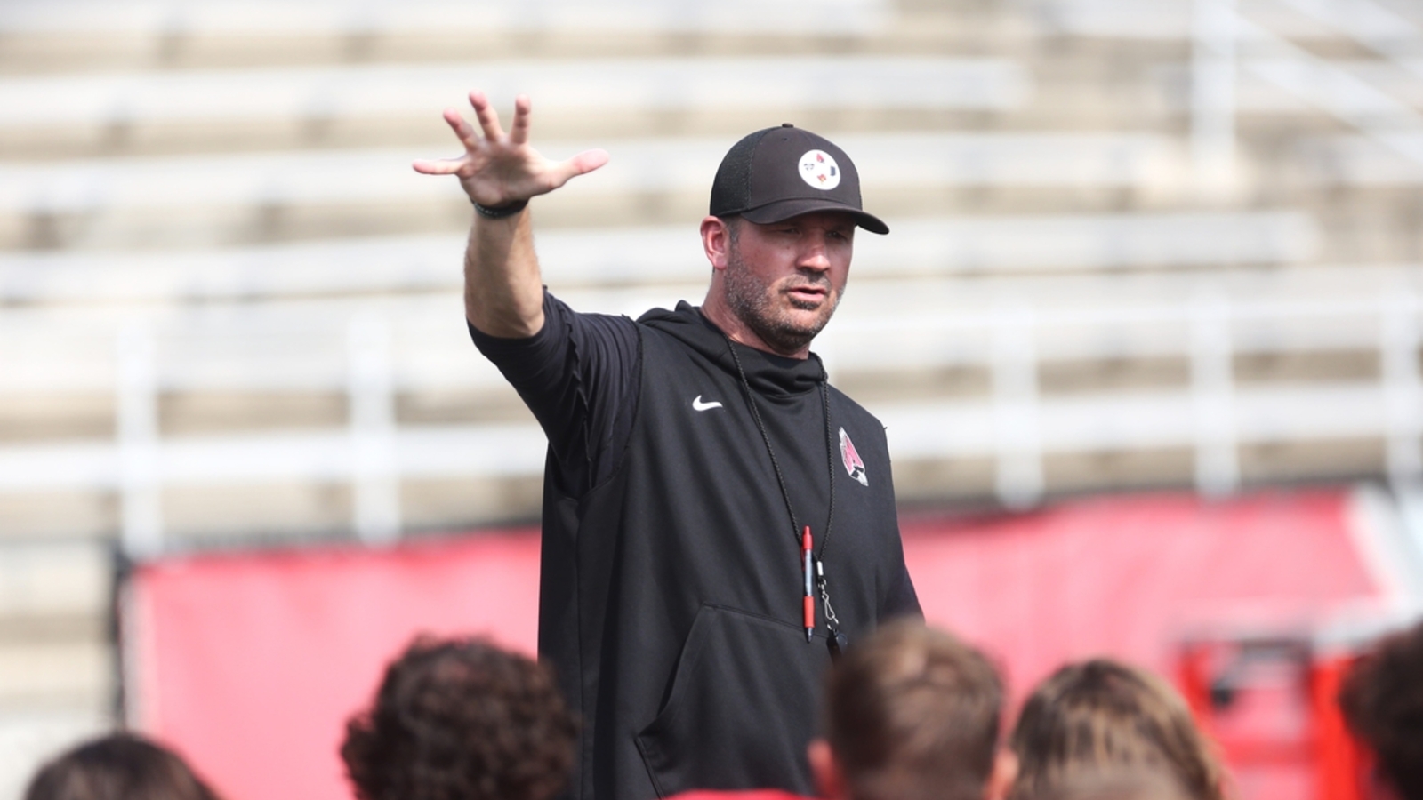 Ball State fires coach Mike Neu amid 3-7 season | Yardbarker