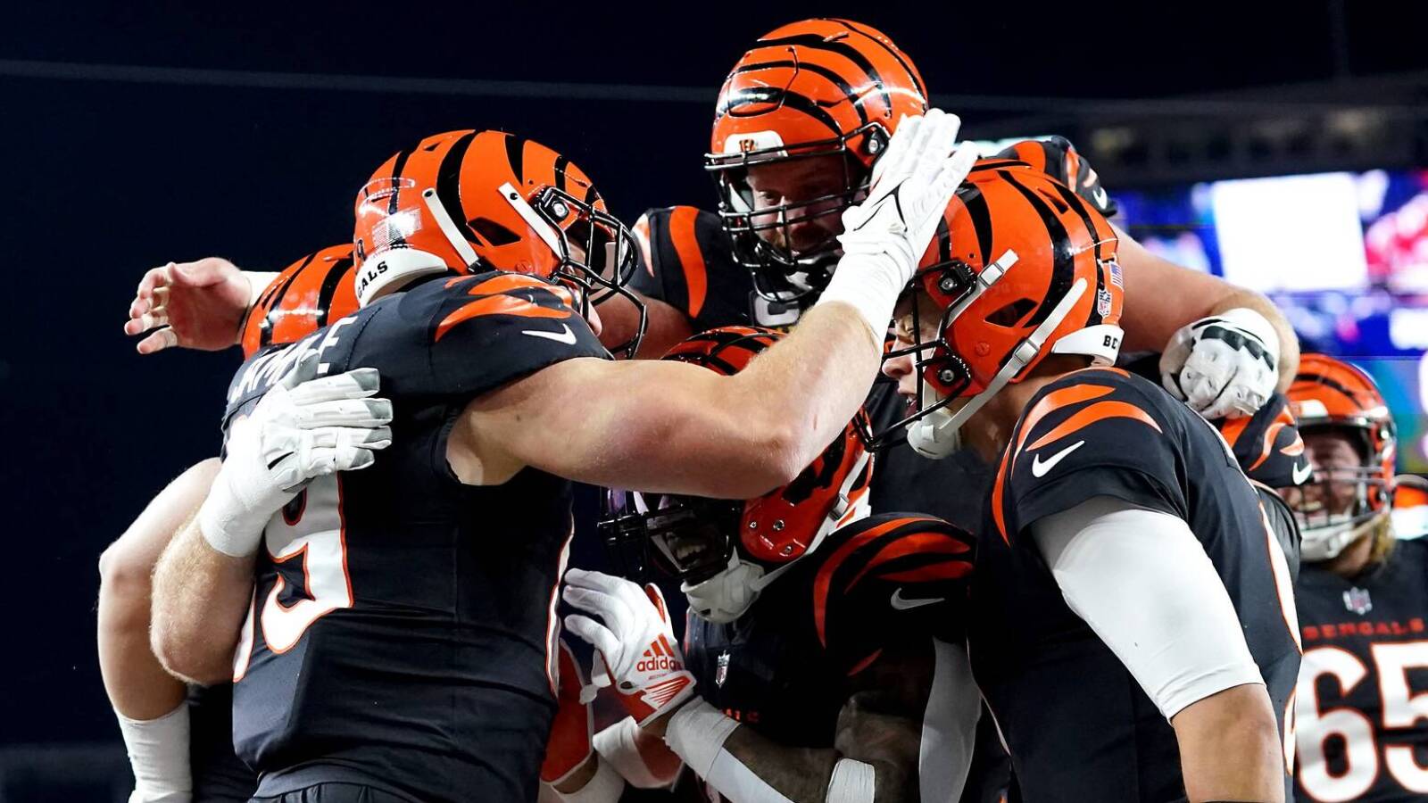 Three takeaways from Bengals' impressive 'SNF' win over Bills | Yardbarker
