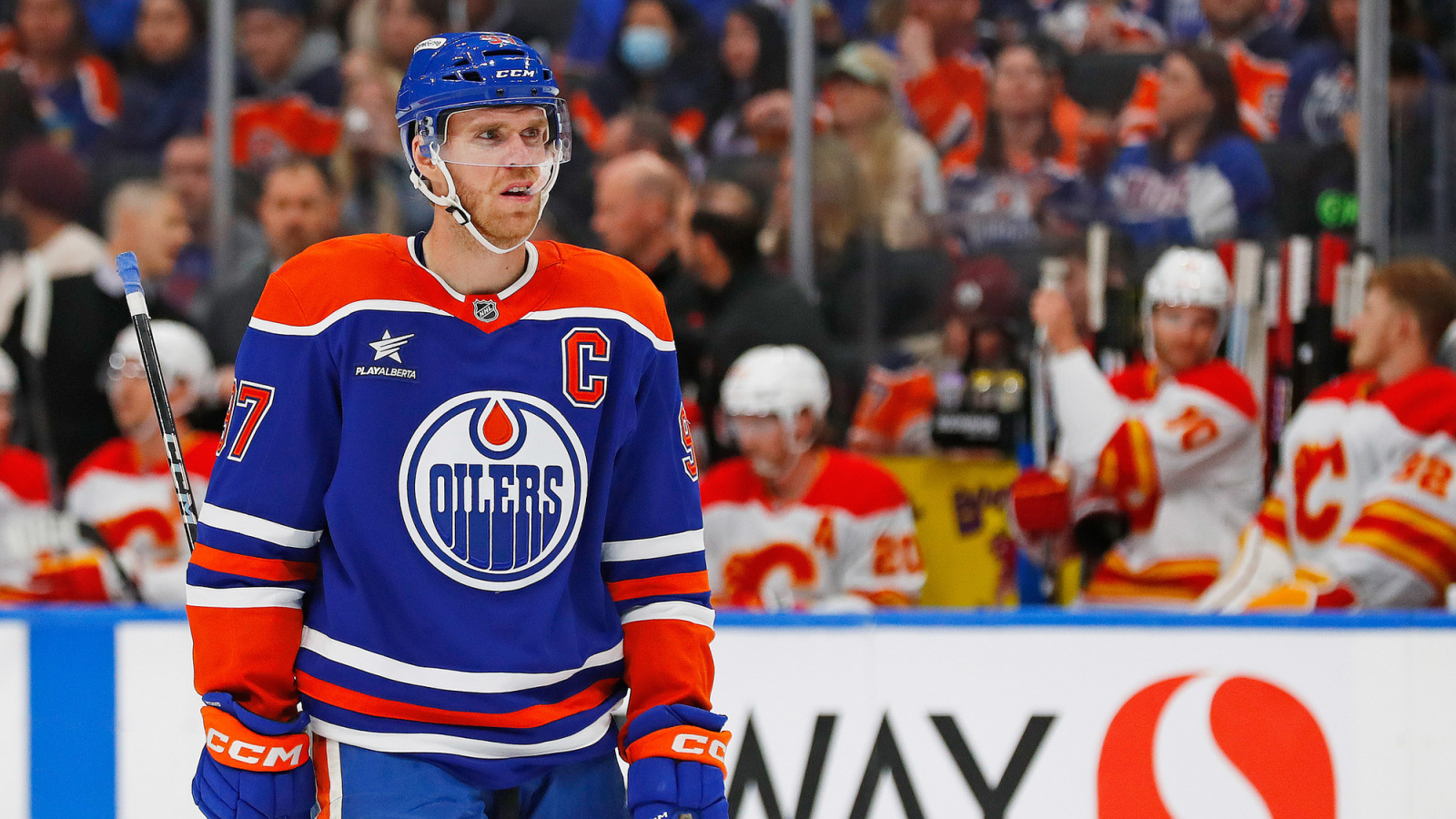 Early Season Numbers Hint at a Troubling Trend for Oilers | Yardbarker