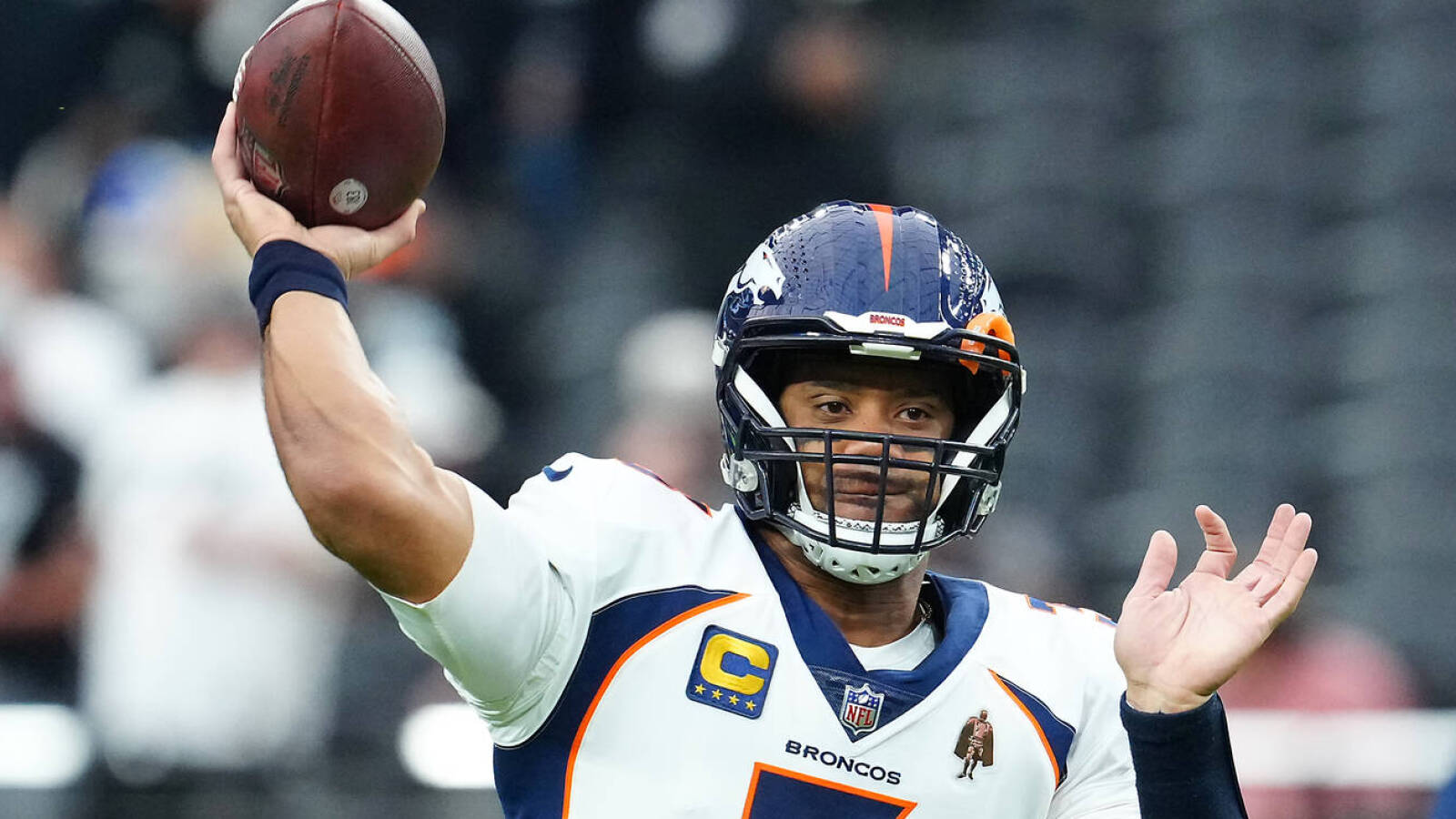 Russell Wilson to sign with Steelers on a one-year deal | Yardbarker