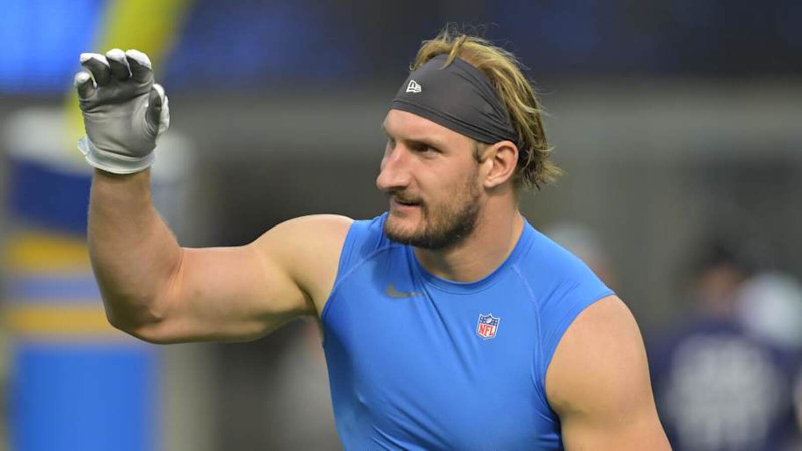 Chargers say goodbye to Joey Bosa, officially release star before free ...