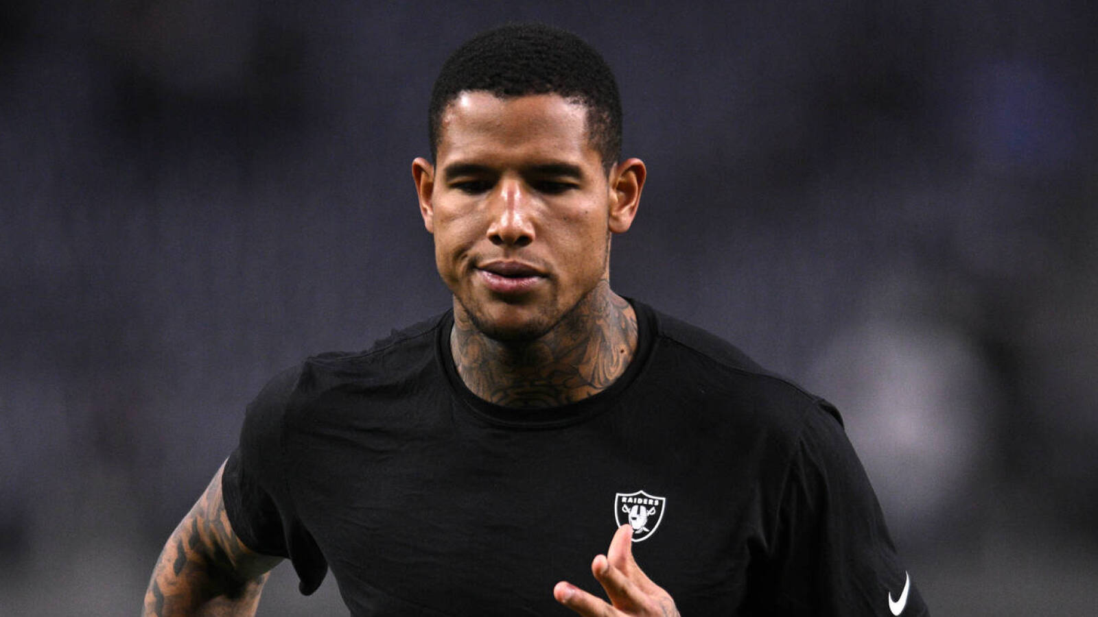 Gronk explains why Darren Waller will return to elite form | Yardbarker