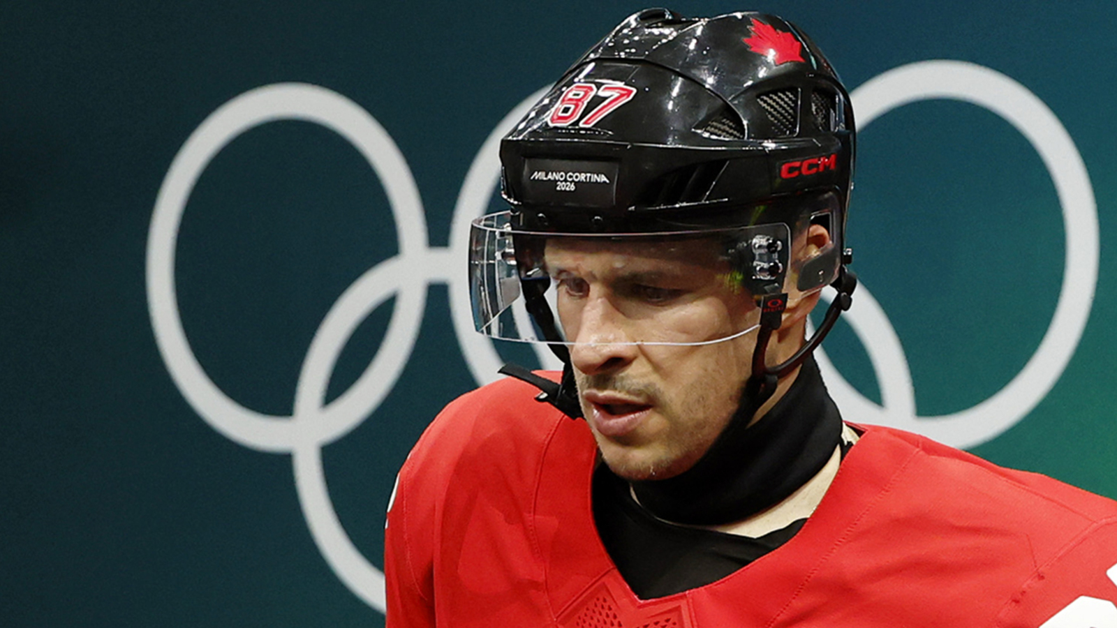 Sidney Crosby injury update: Former NFL doctor reveals potential ...