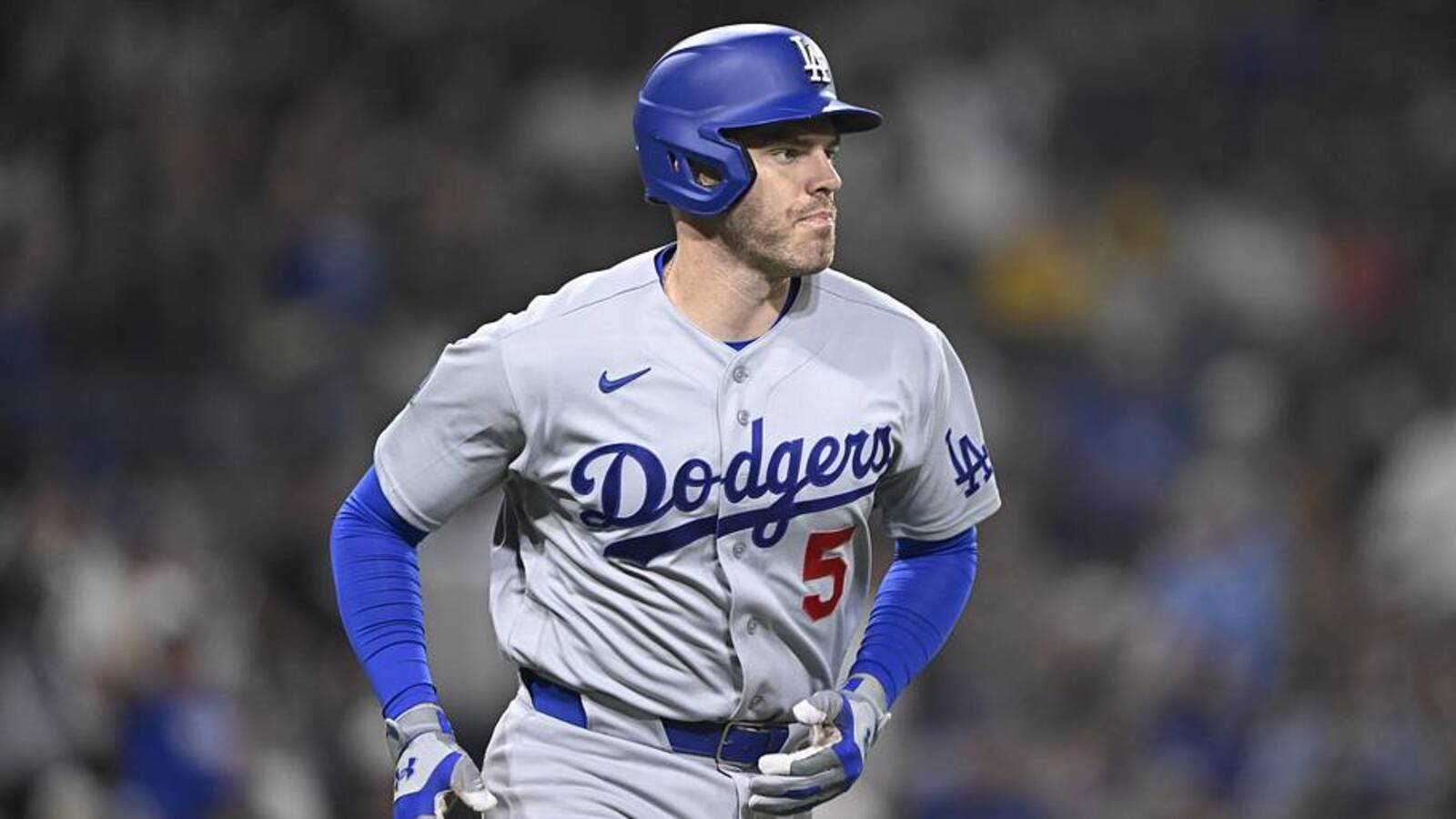 Dodgers' Freddie Freeman Could Retire Earlier Than Expected | Yardbarker