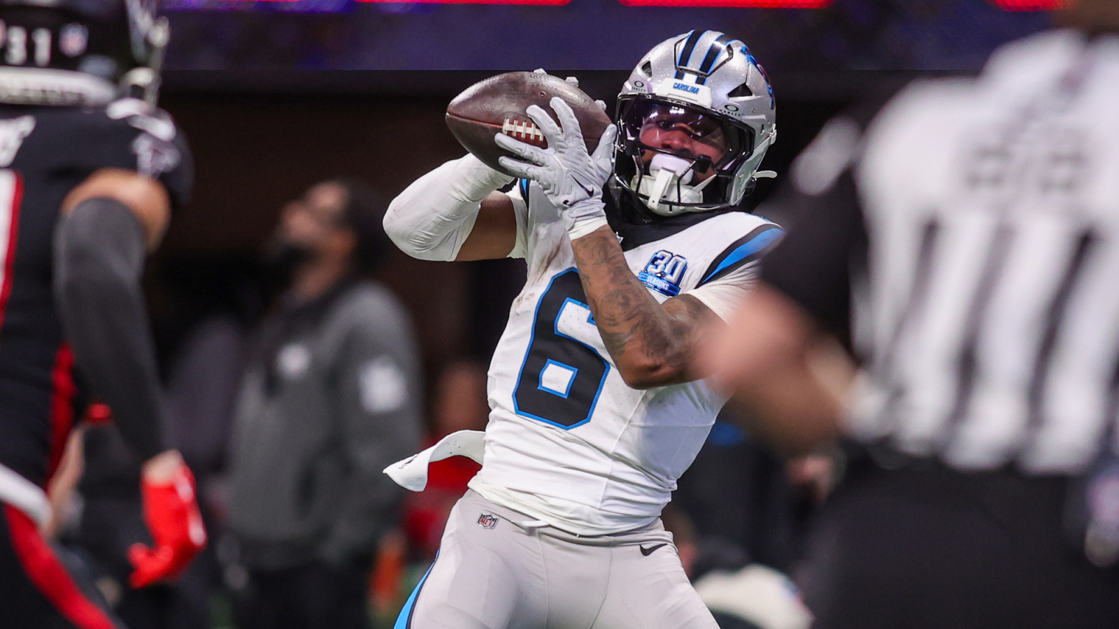 'Schotty's' Cowboys Running Back Vision Becoming Perfectly Clear ...