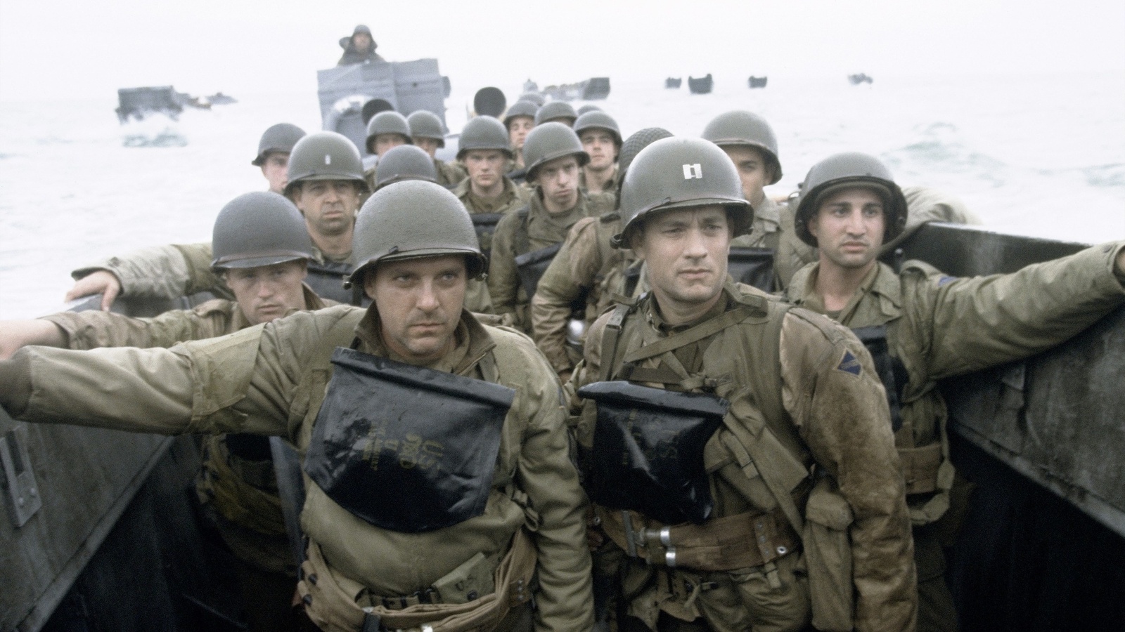 20 facts you might not know about 'Saving Private Ryan' | Yardbarker