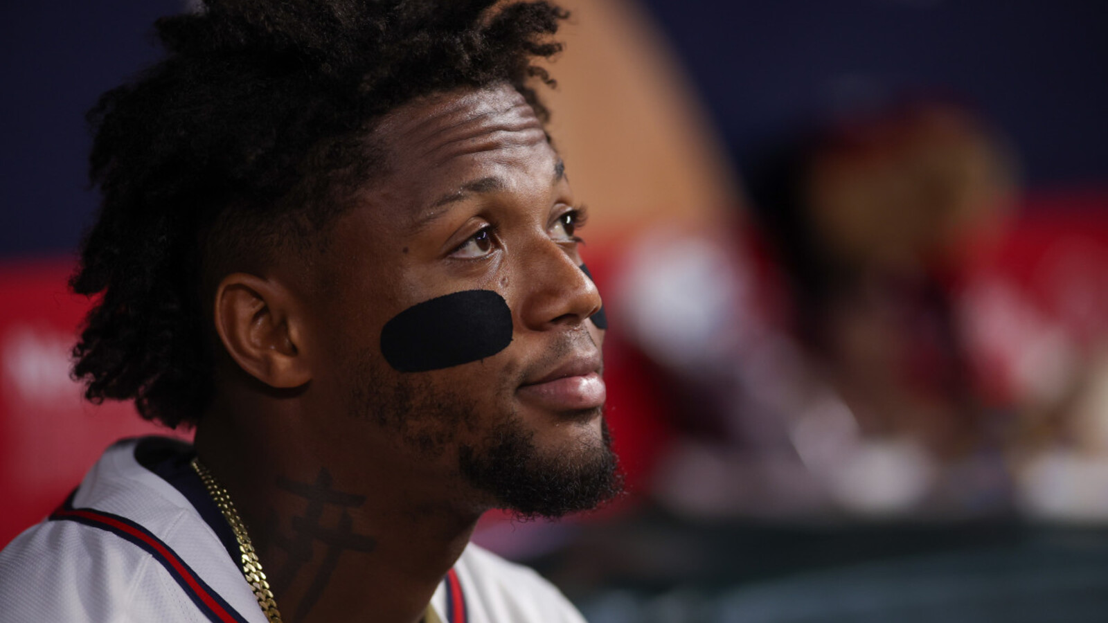 Ronald Acuna Jr. Sends Message to Gleyber Torres After Off-Field Move ...