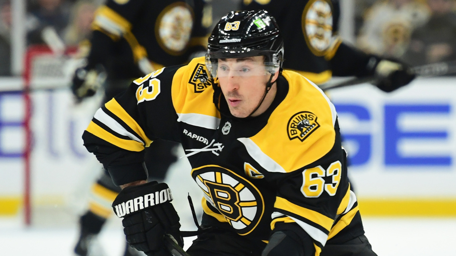 Brad Marchand trade makes Panthers one of NHL's most physical teams ...