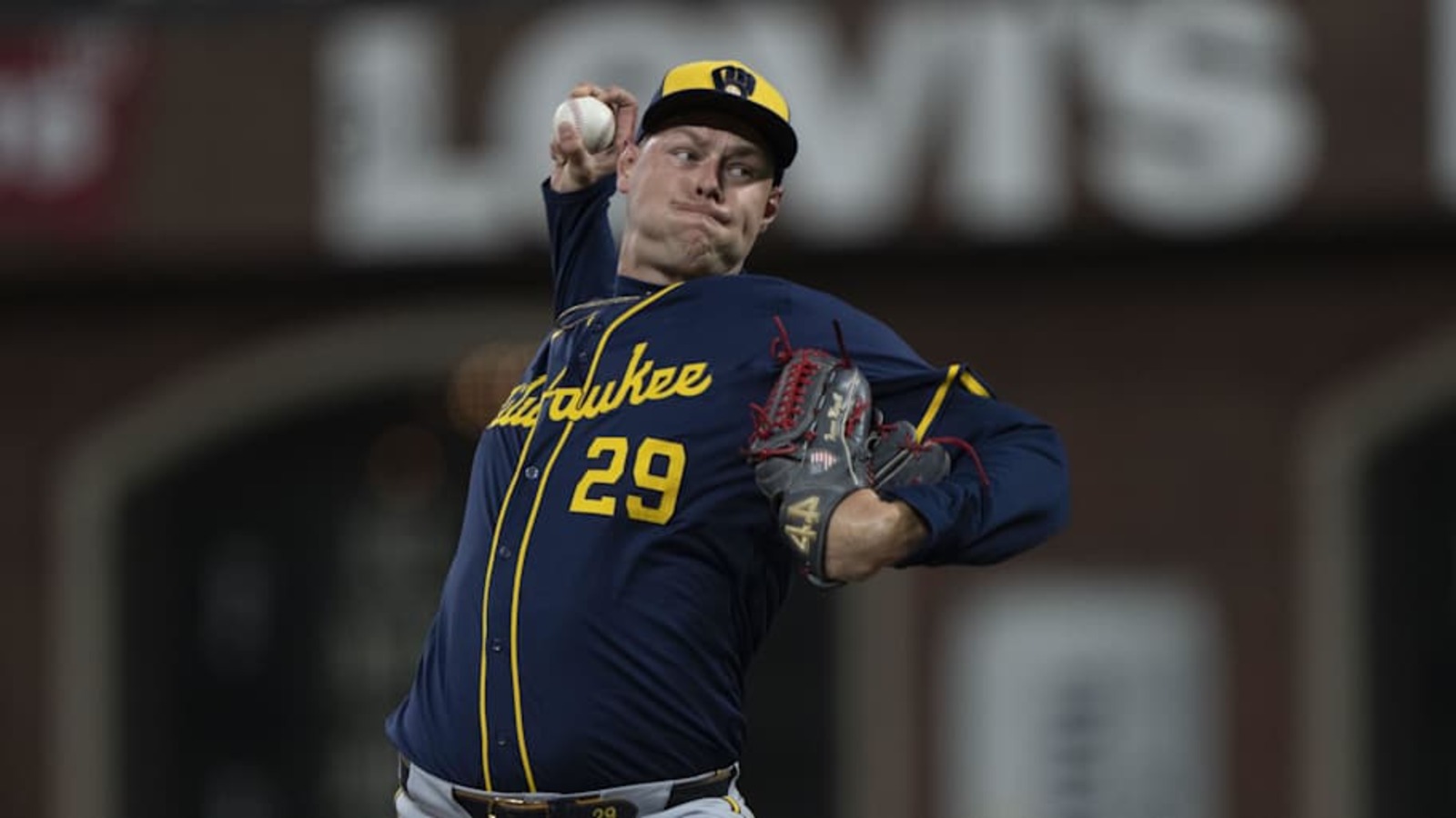 Brewers' Devin Williams Replacement Projected As All-Star Candidate In ...