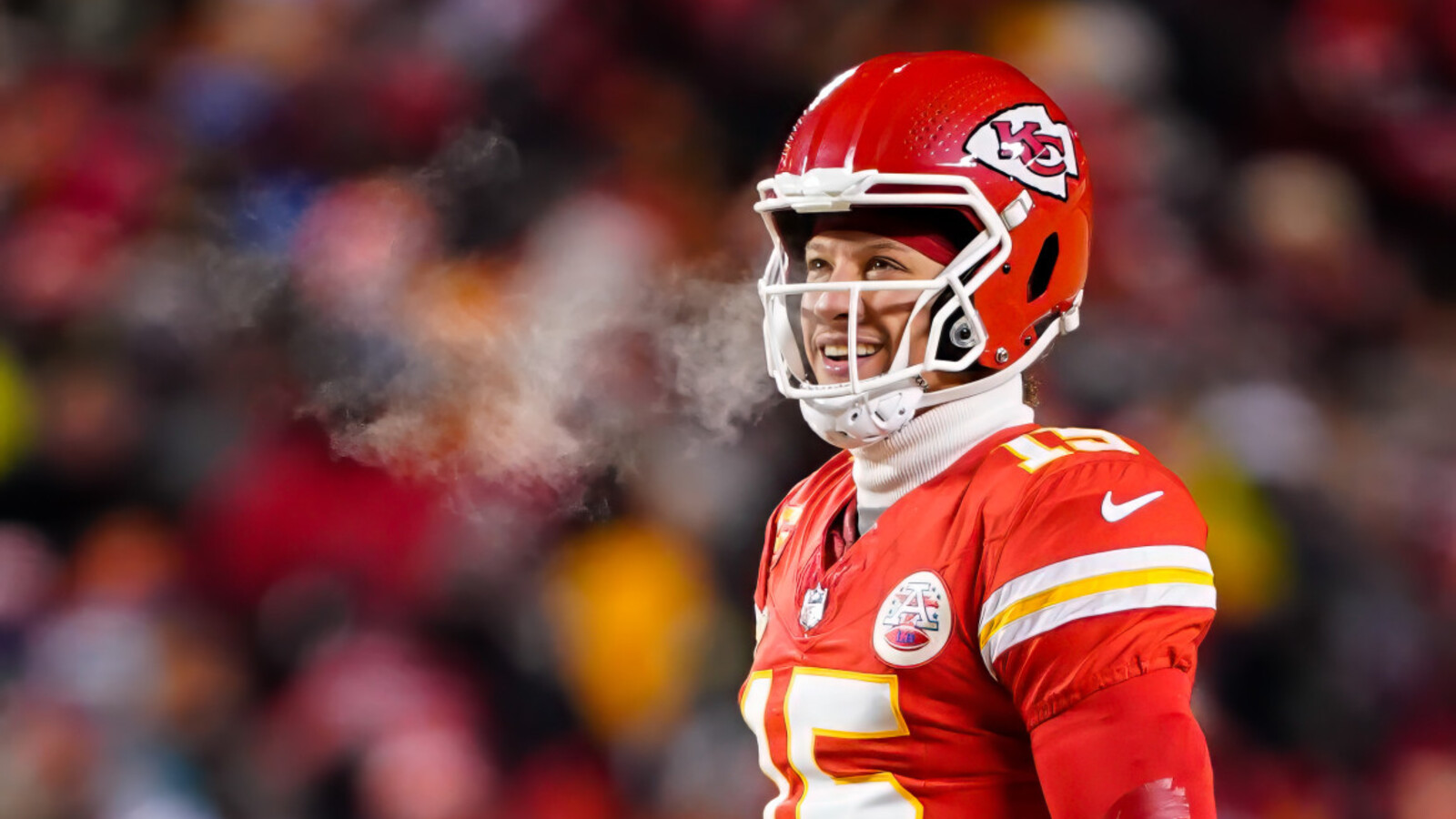 KC Chiefs rookies were in absolute awe the first time they saw GEHA ...
