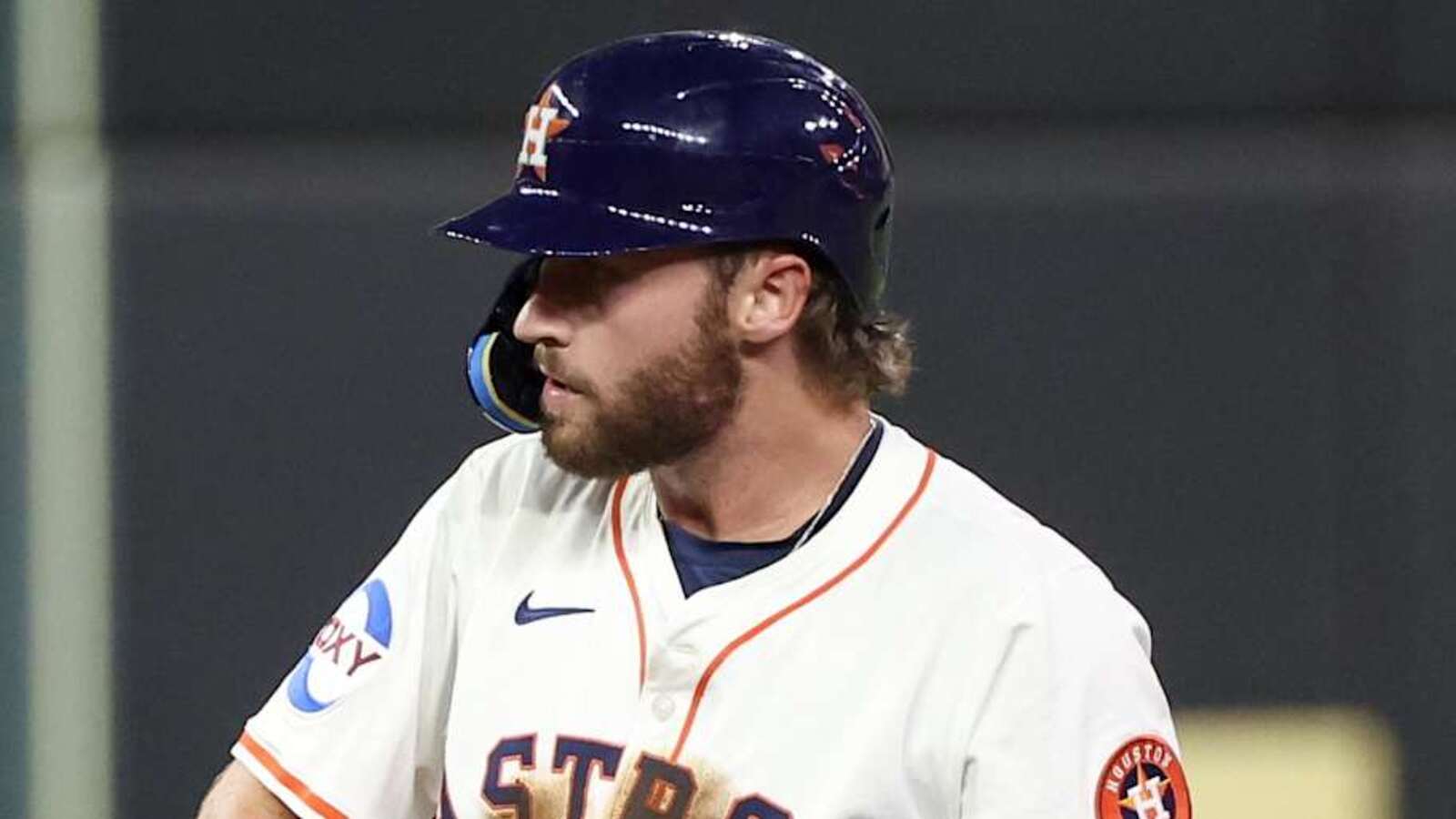 Astros Top Prospect Jacob Melton Returns From Injured List | Yardbarker