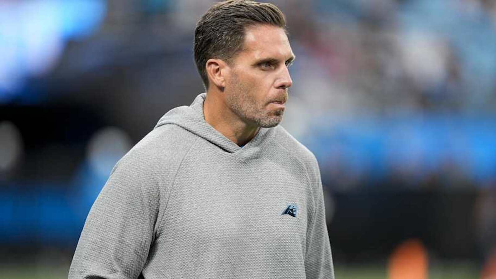 Carolina Panthers’ offseason grade revealed after Tetairoa McMillan ...