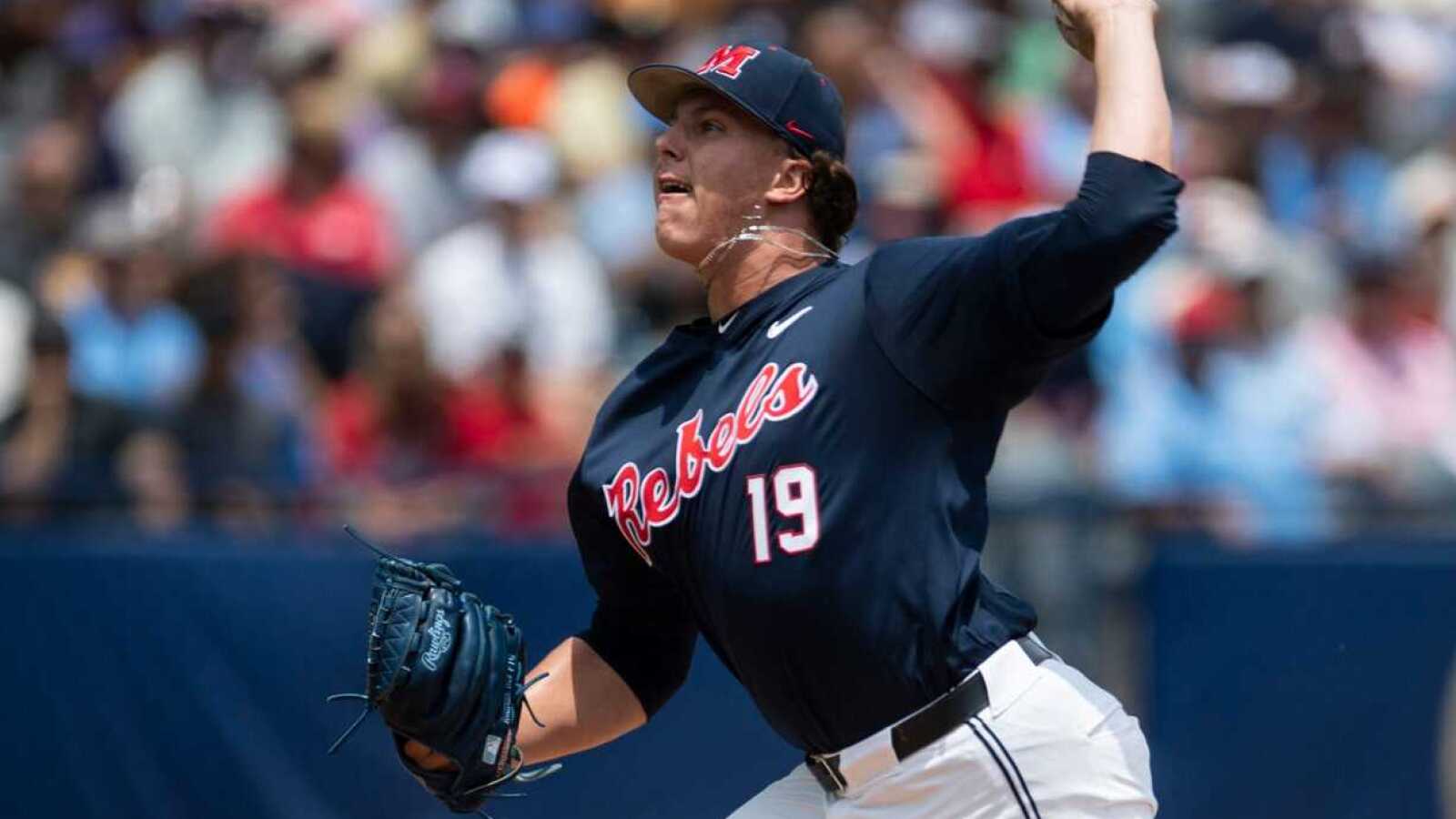 Vanderbilt Beats Ole Miss, Wins the SEC Championship | Yardbarker