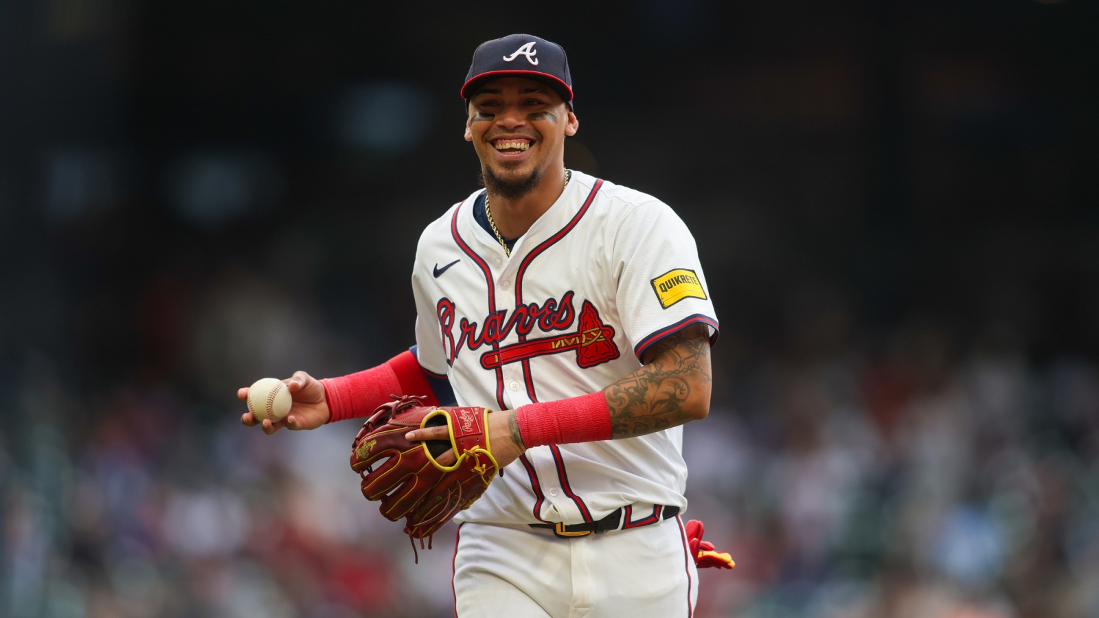 Top Three Questions Facing the Braves in 2025 | Yardbarker