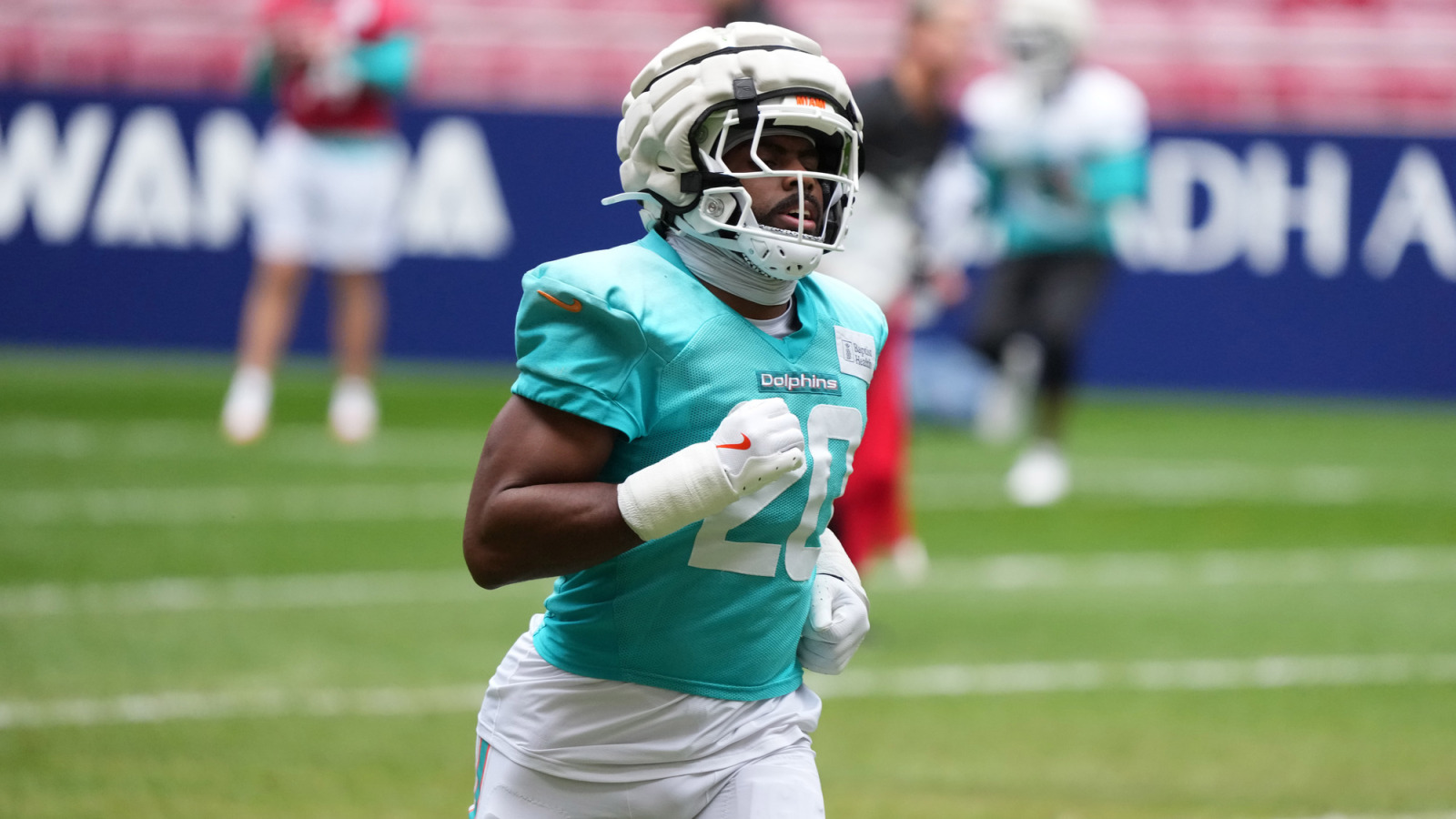 Two Dolphins Named to One of AP’s All-Pro squads | Yardbarker