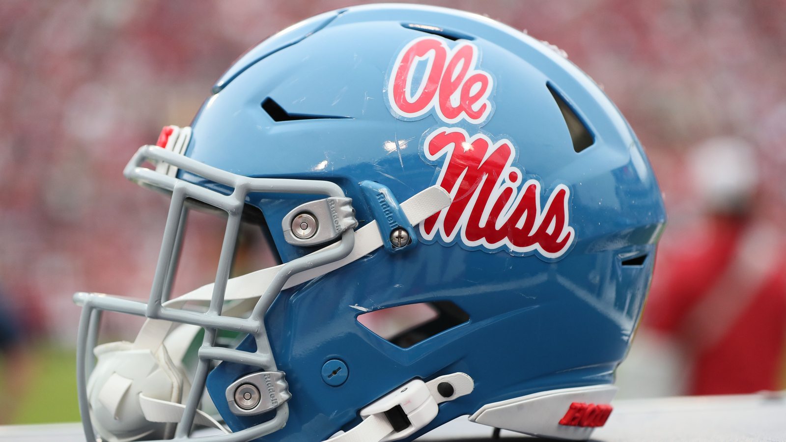 Ole Miss to honor Corey Adams’ 'vibrant spirit and innate leadership ...