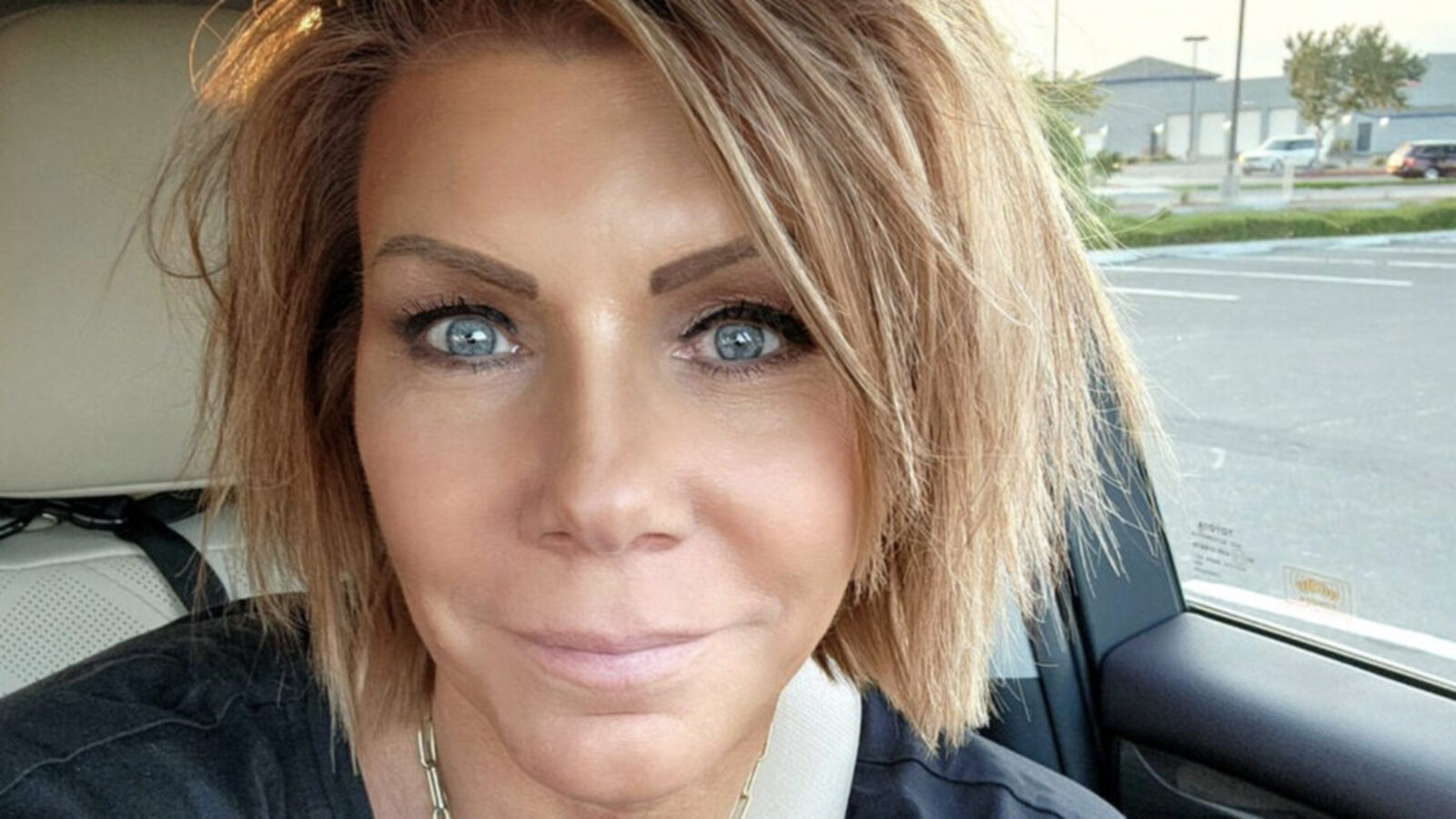 ‘Sister Wives’ Star Meri Brown Debuts ‘Mystery Man’ 2 Years After Kody ...