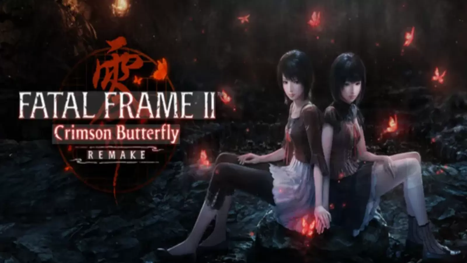 Get Ready for a Horror Classic Remake with Fatal Frame 2: Crimson ...