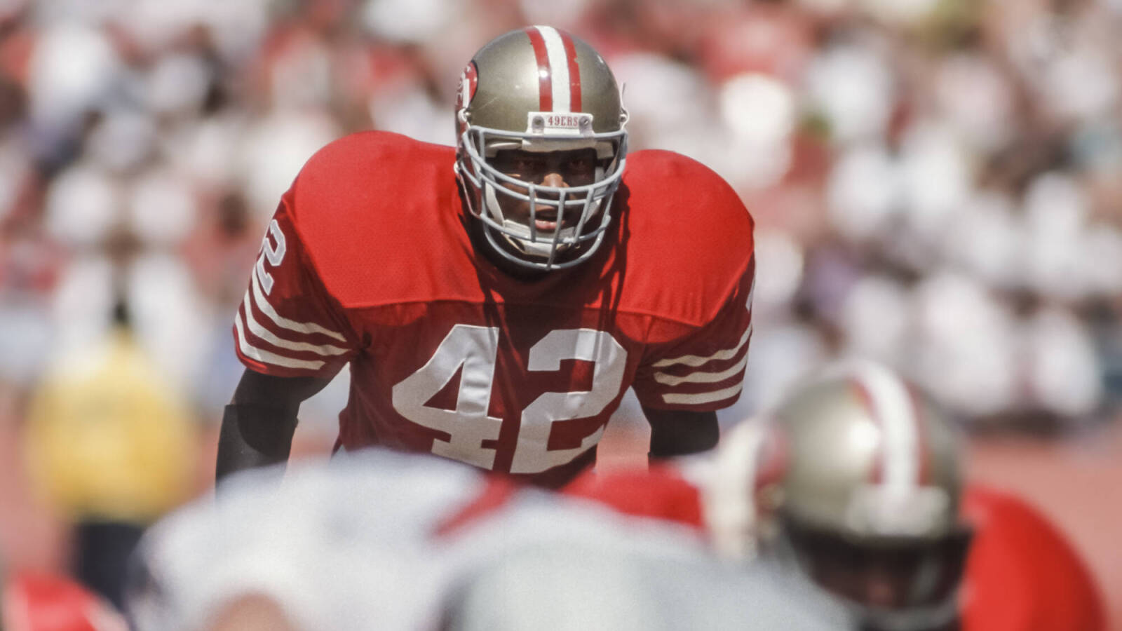 Ronnie Lott: Career retrospective | Yardbarker
