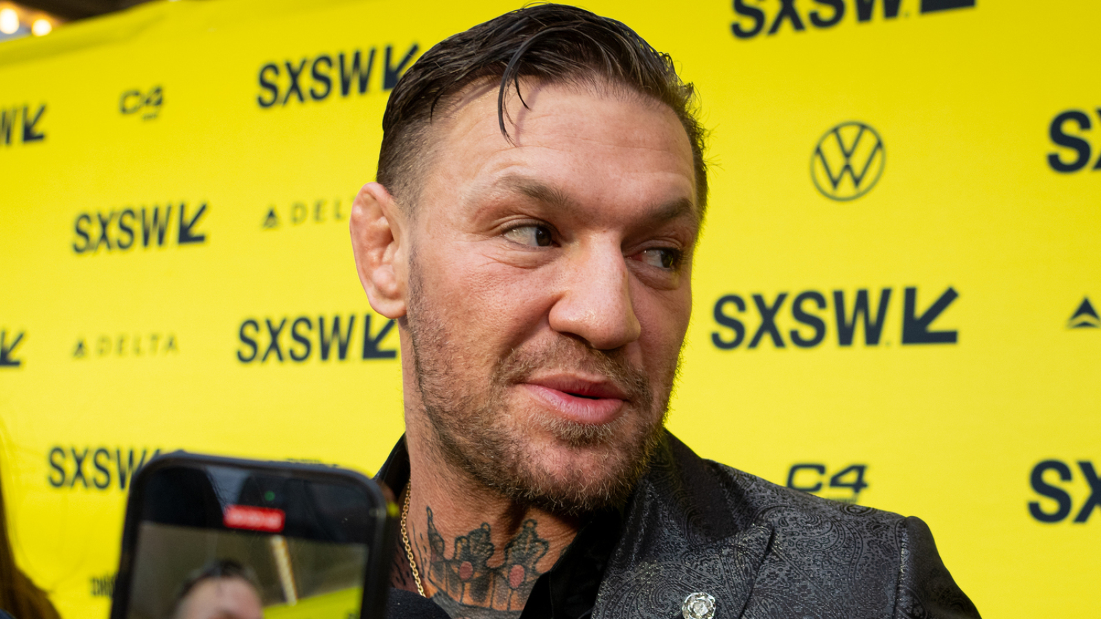 McGregor On Khabib’s Seized Bank Accounts – ‘Broke, Tell Him Push-Ups ...