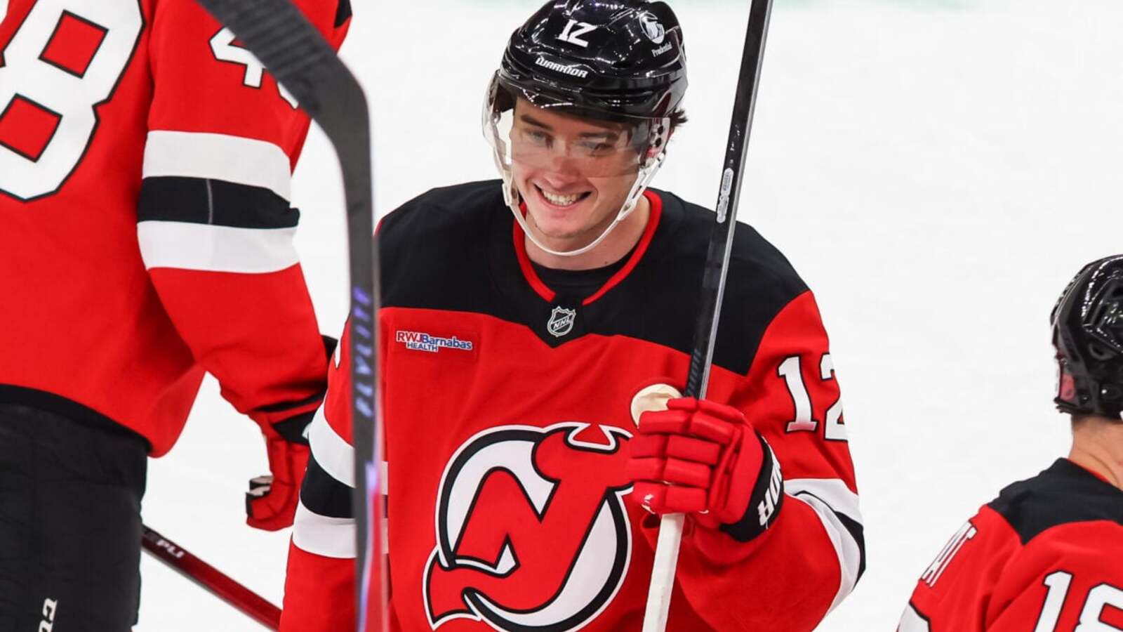 Devils’ Cody Glass Set to Skate in 300th NHL Game | Yardbarker