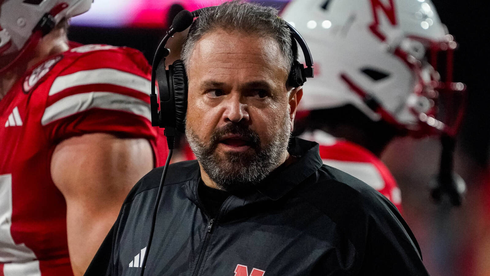 Nebraska vs. Colorado rivalry just got a bit more intriguing | Yardbarker