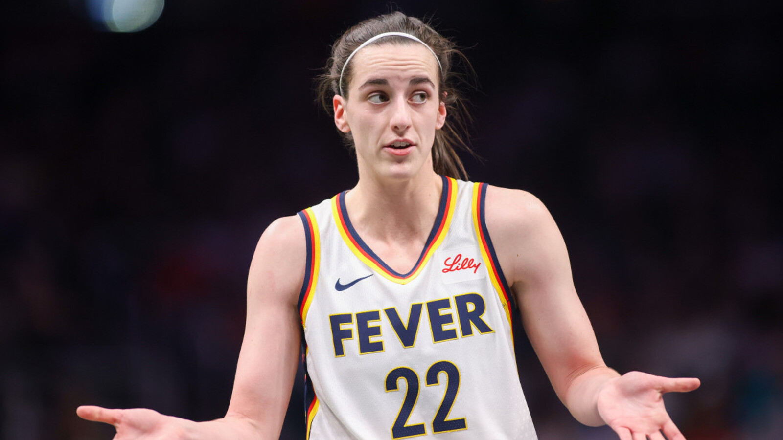 WNBA All-Star Reveals 'Weird' Incident Involving Caitlin Clark | Yardbarker